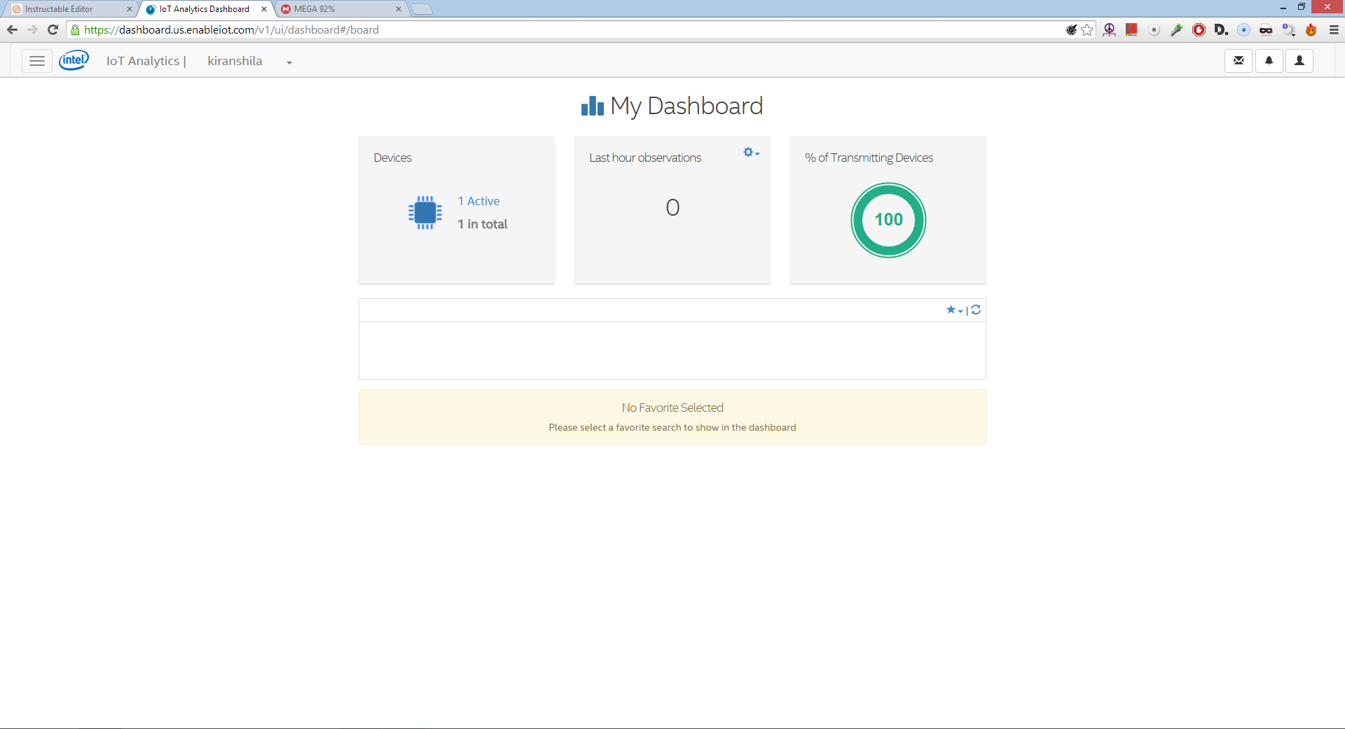 A Comprehensive Intel Edison Getting Started Guide : 5 Steps (with Pictures) - Instructables
