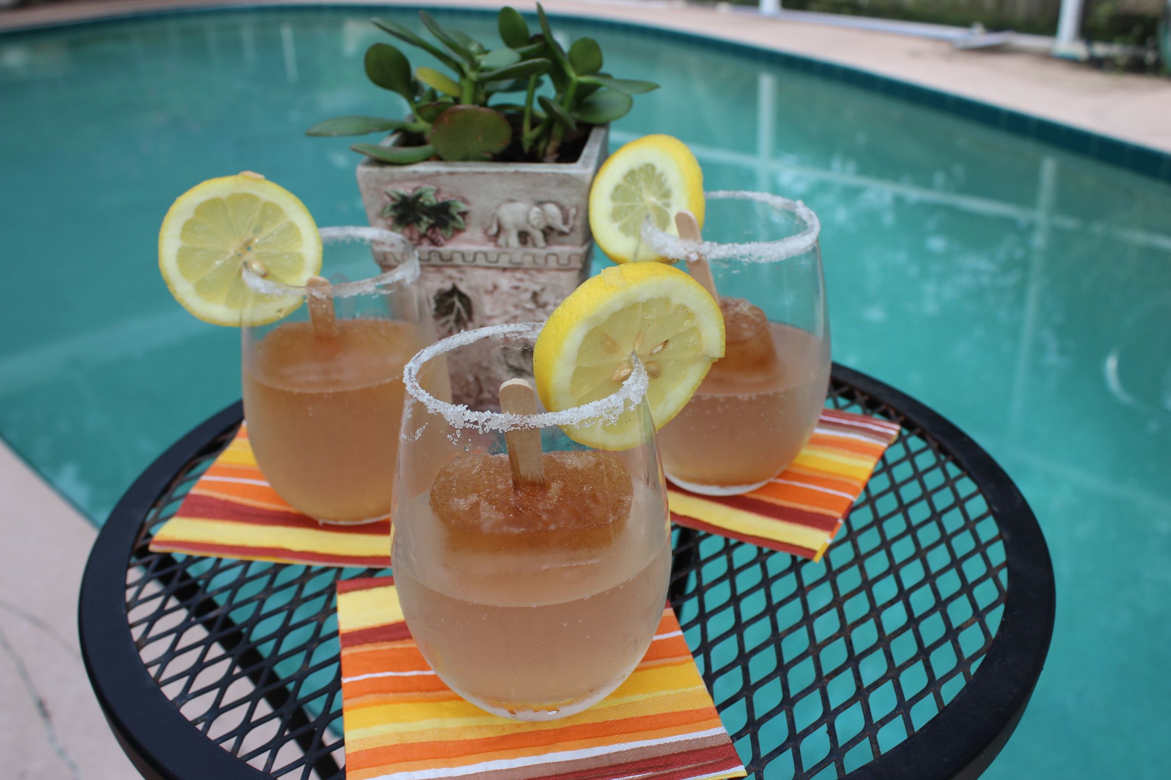 Mikes Hard Lemonade FUSION! : 7 Steps (with Pictures) - Instructables