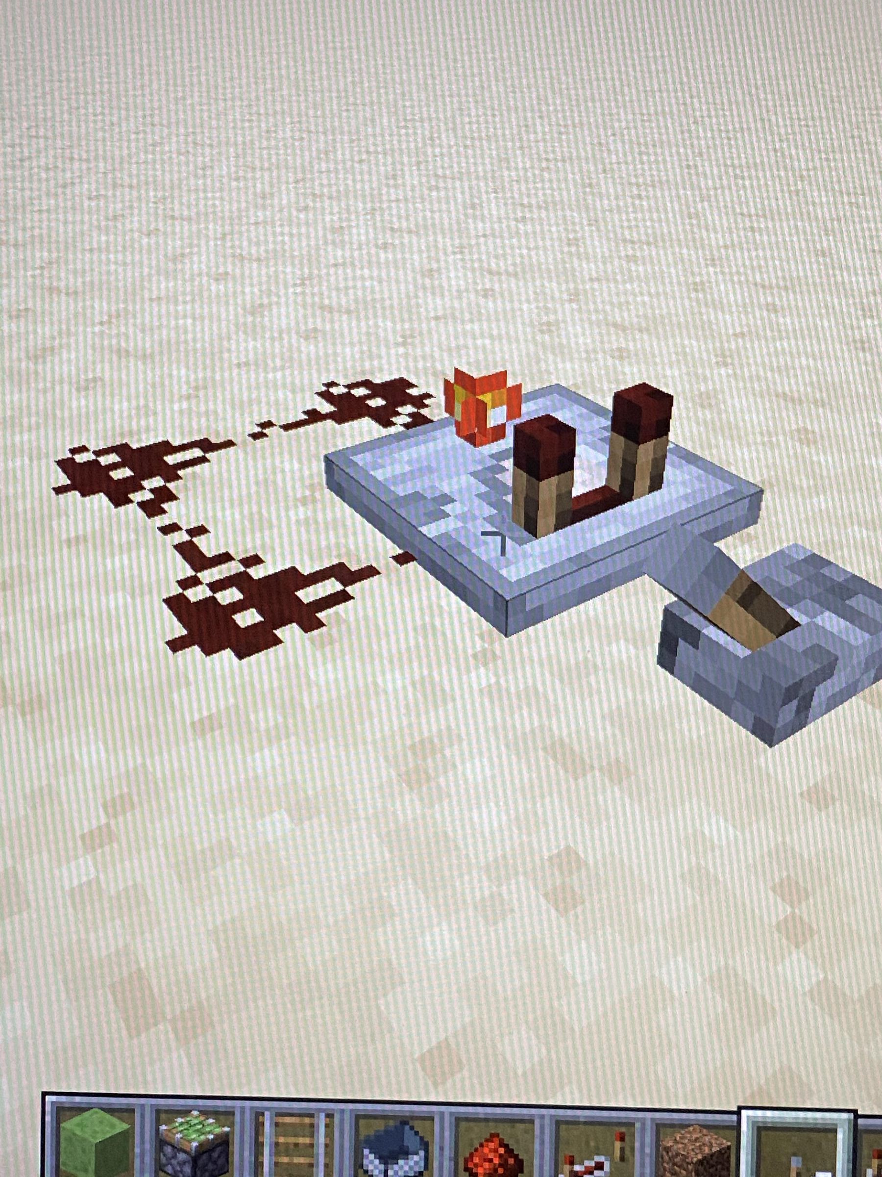 Minecraft Wave Machine : 9 Steps - Instructables