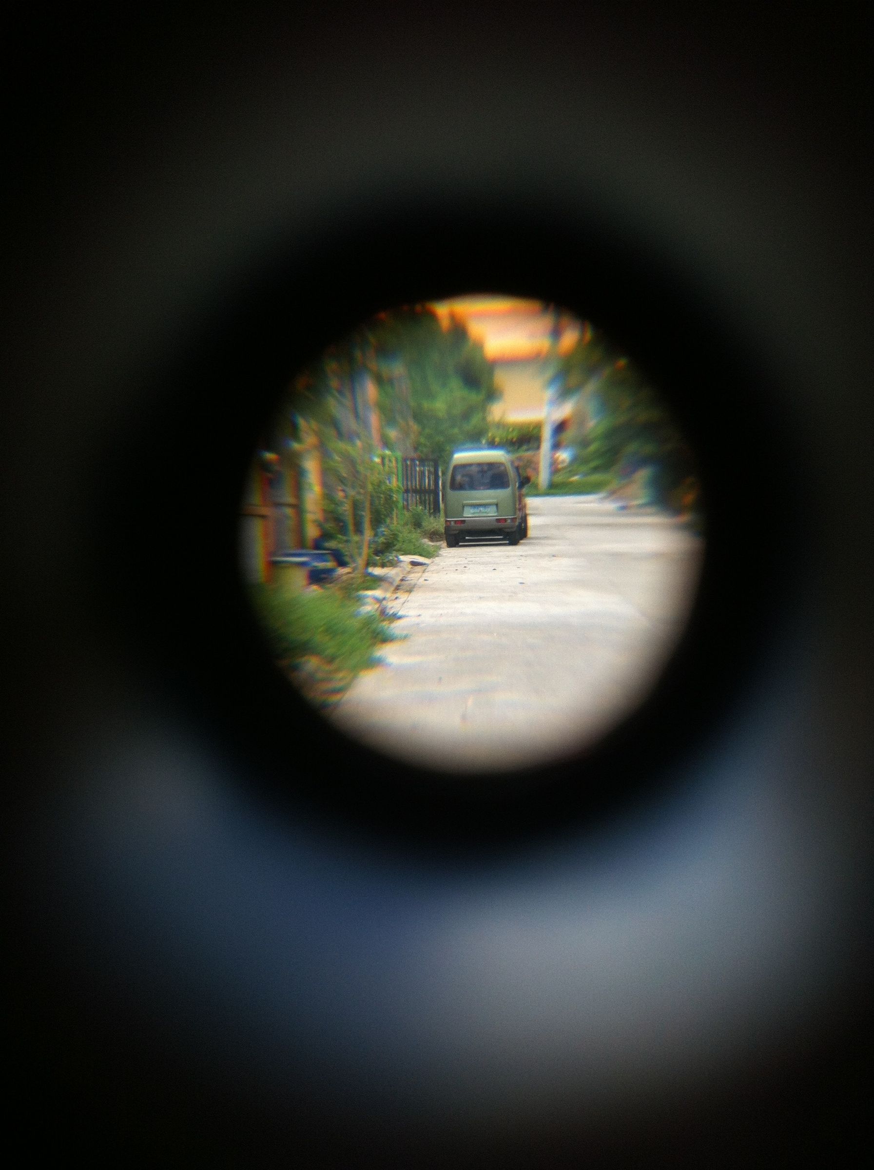 IPhone HomeMade Telephoto Lens : 11 Steps (with Pictures) - Instructables