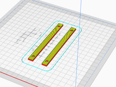 3D Printed Perfboard Holder : 4 Steps - Instructables