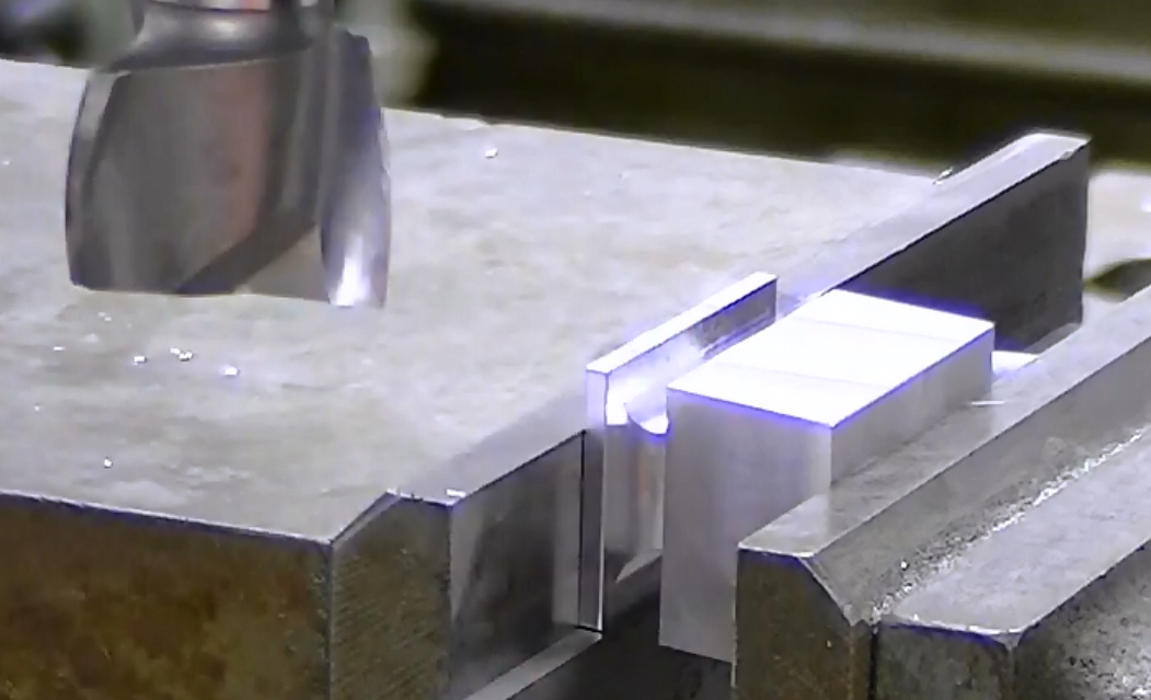 Machining Mini Anvils : 12 Steps - Instructables