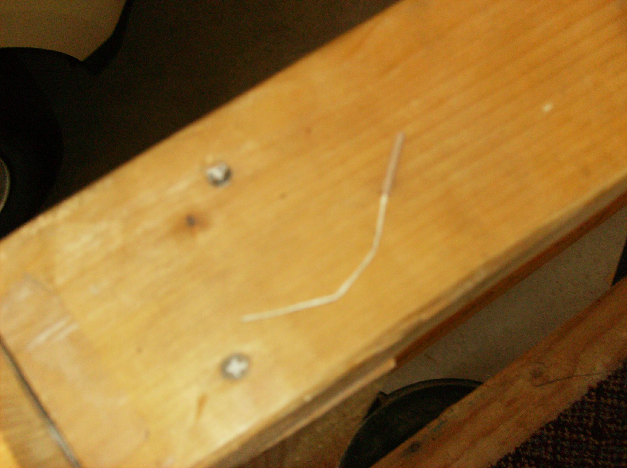 MINI FLASH BANG : 4 Steps - Instructables