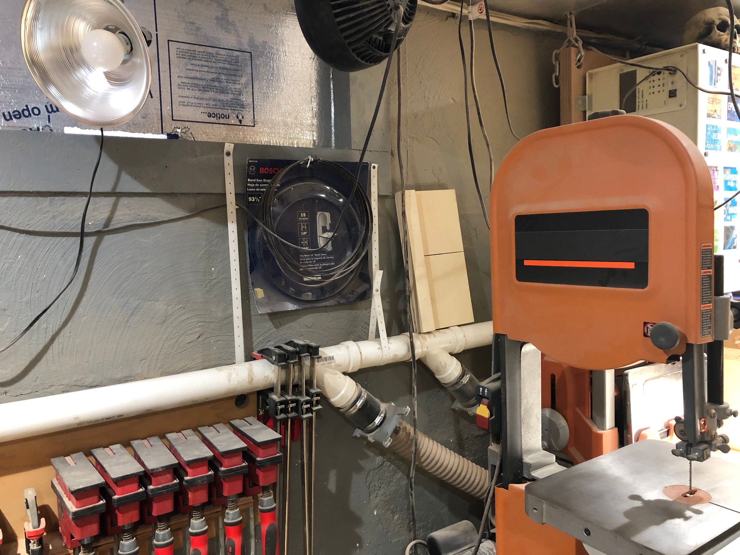 Shop Organization Tips and Practices : 12 Steps (with Pictures ...