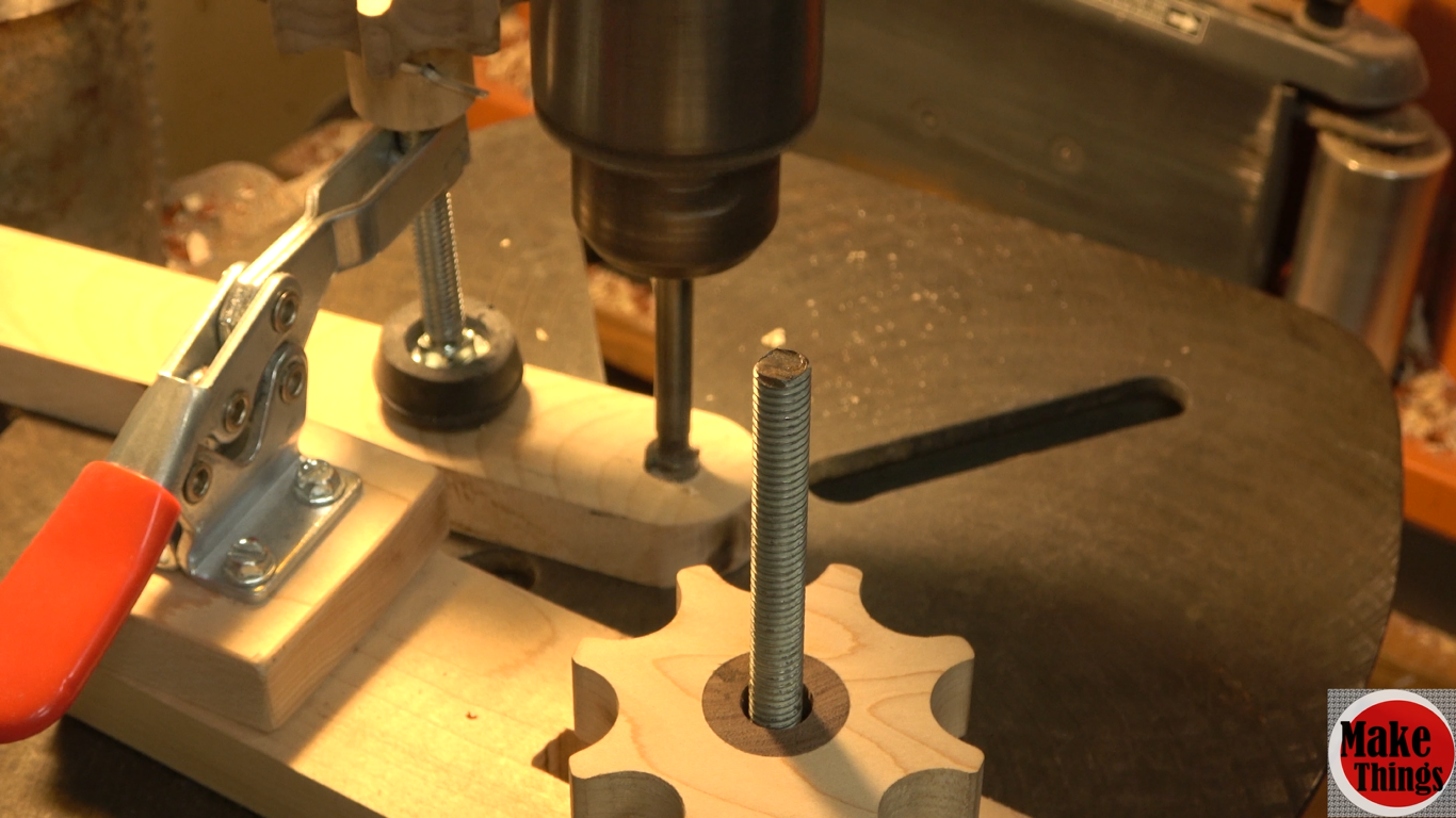 Drilling Easy Precise Angles : 10 Steps (with Pictures) - Instructables