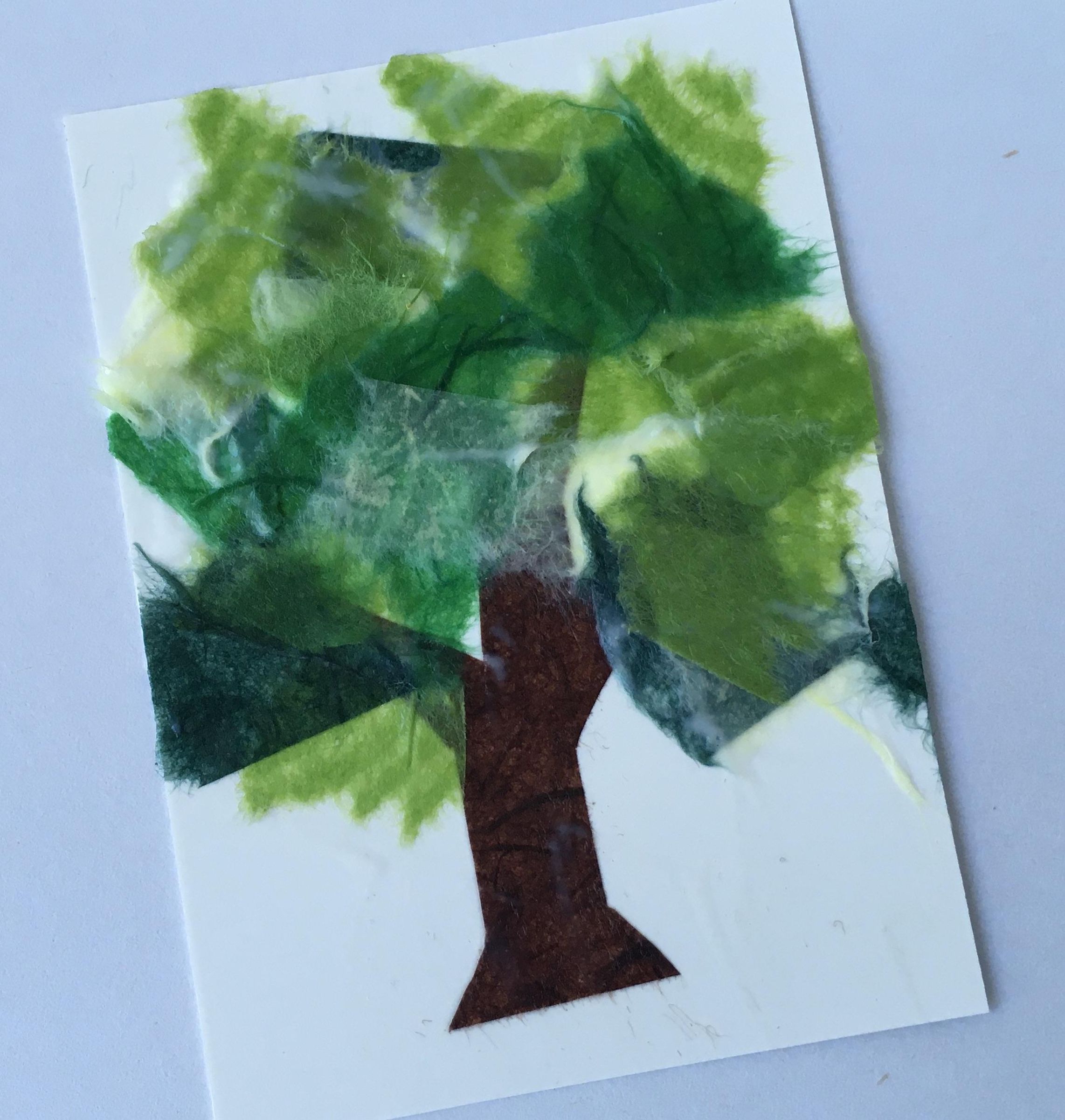 Six Art Projects That Celebrate COLOR : 6 Steps (with Pictures ...