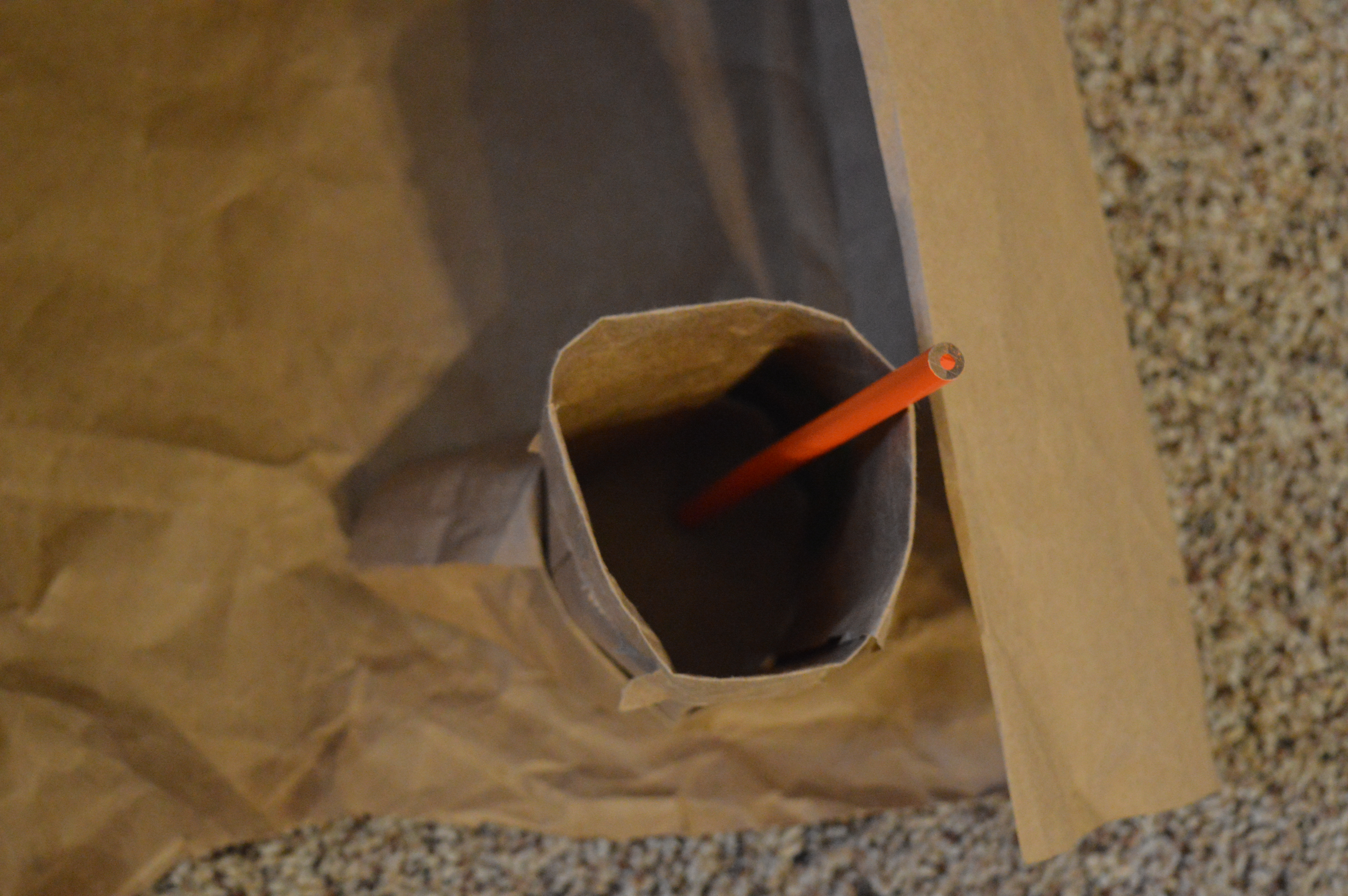 Stuffable Origami Stockings : 8 Steps (with Pictures) - Instructables