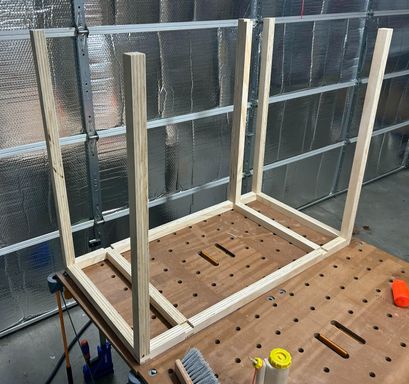 DIY Server Cabinet : 31 Steps - Instructables
