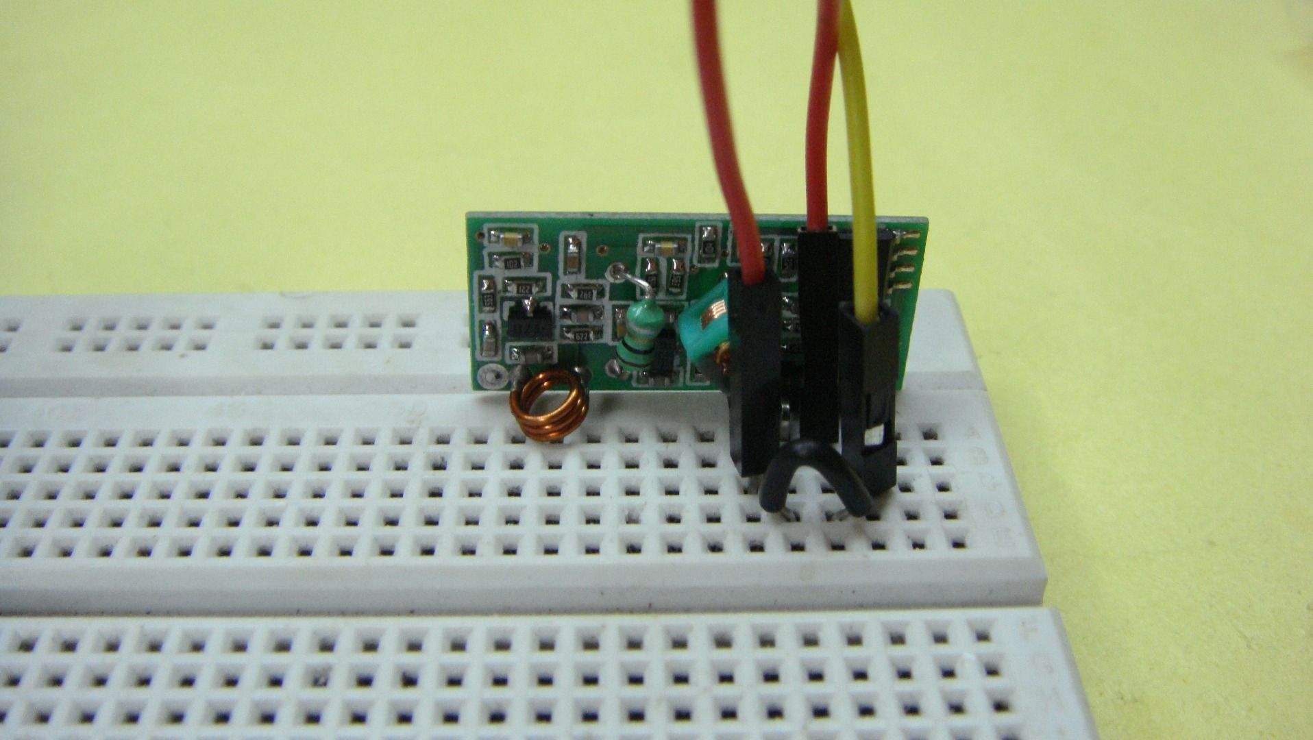 Linkit One Sensor Tutorial : 7 Steps (with Pictures) - Instructables