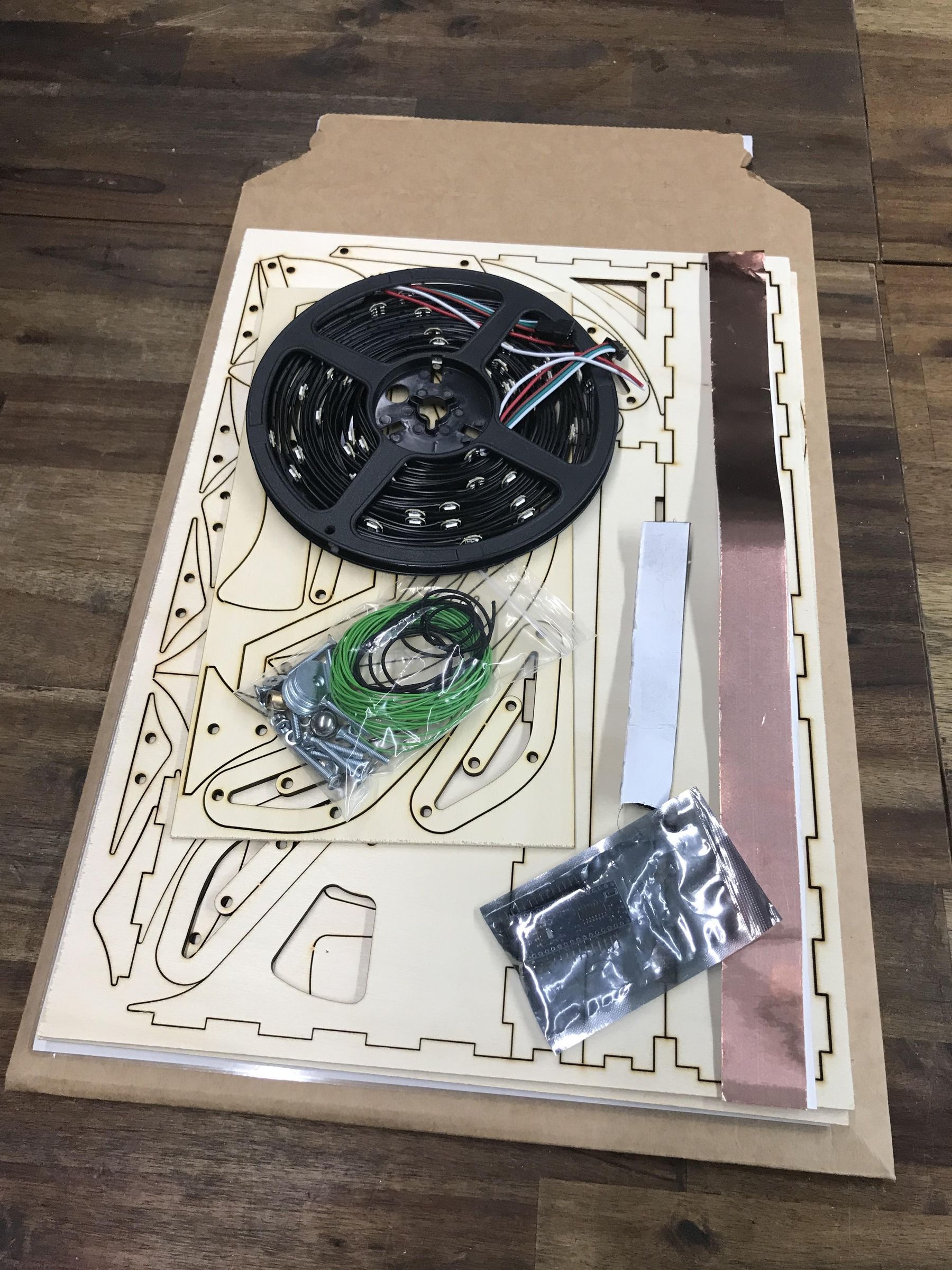 Mobile (Quantum-)Pinball : 10 Steps - Instructables