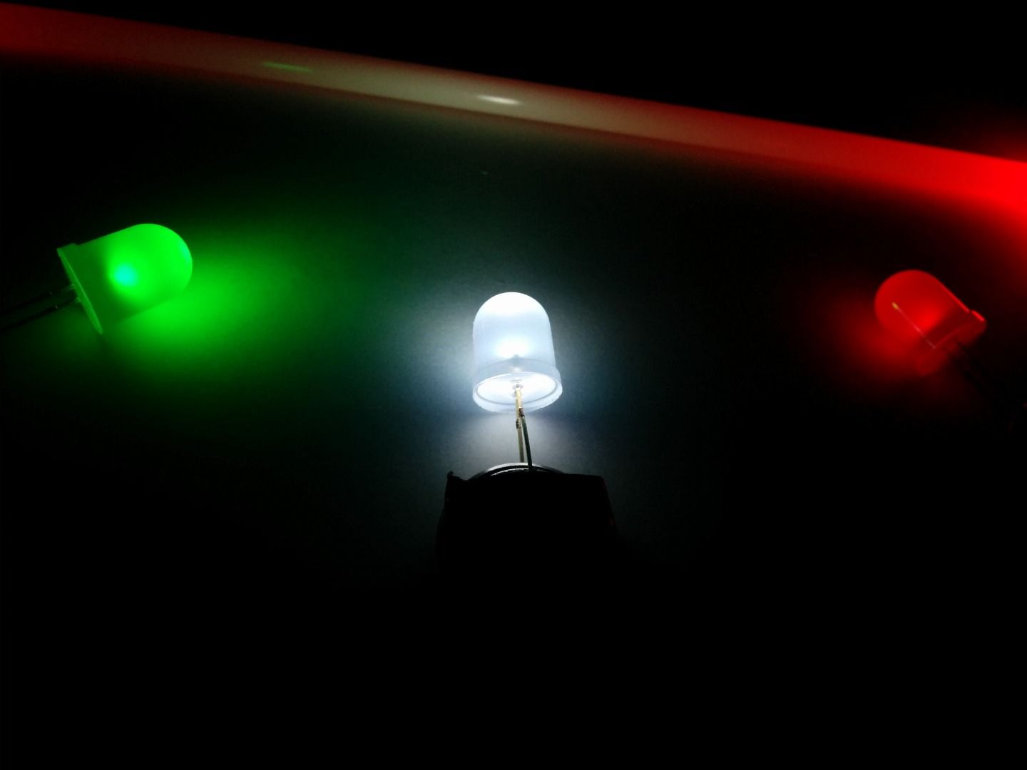 Led Fun - Fridge Magnets : 3 Steps - Instructables