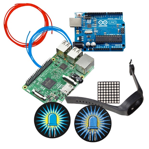 LED Contest - Instructables