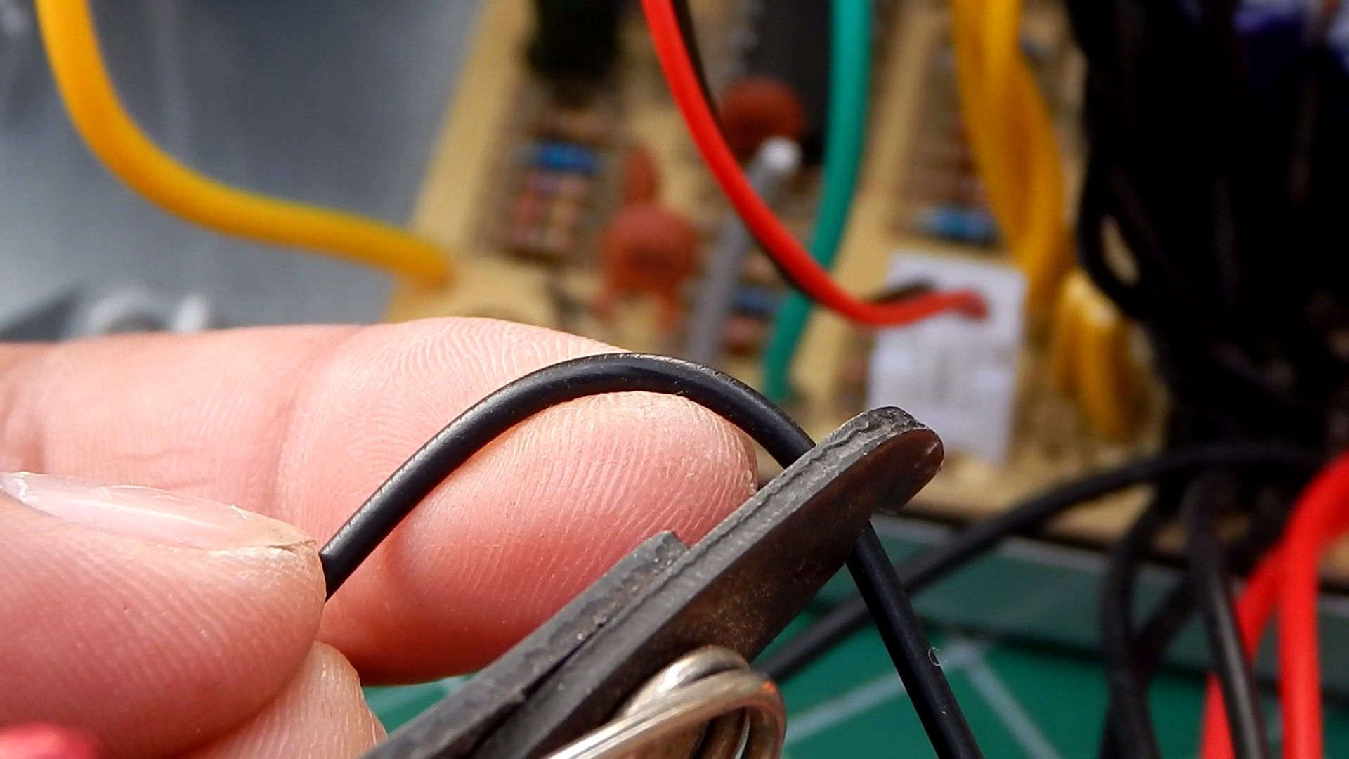 DIY Bench Power Supply With Old Computer SMPS : 13 Steps (with Pictures ...