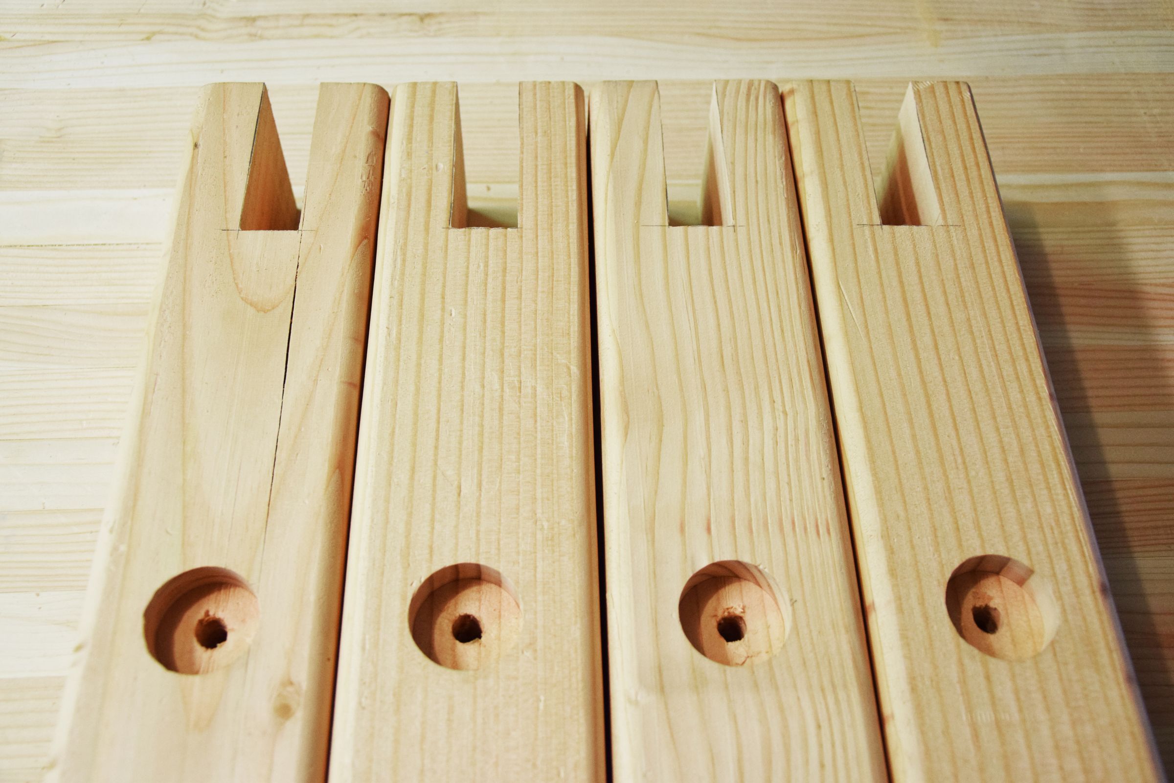 Perfect Workbench : 35 Steps (with Pictures) - Instructables