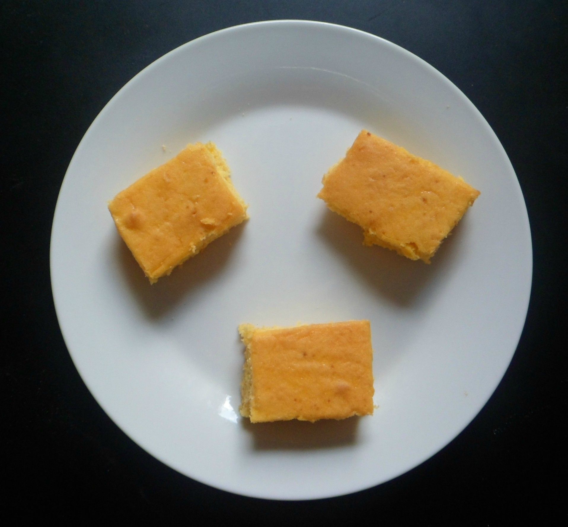 Custard Powder Cake : 9 Steps (with Pictures) - Instructables