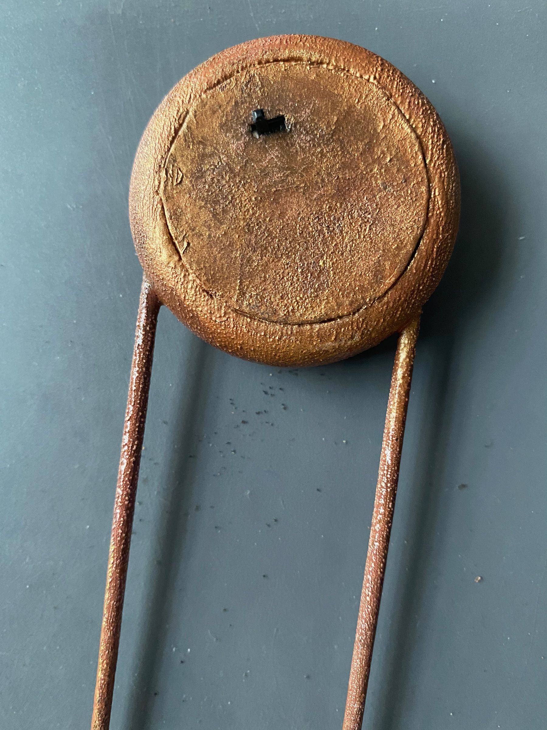 Infinity Mirror Electoplated Hair Stick : 10 Steps (with Pictures ...