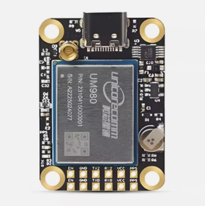 How to Build a DIY GNSS RTK Base Station for Onocoy : 15 Steps ...