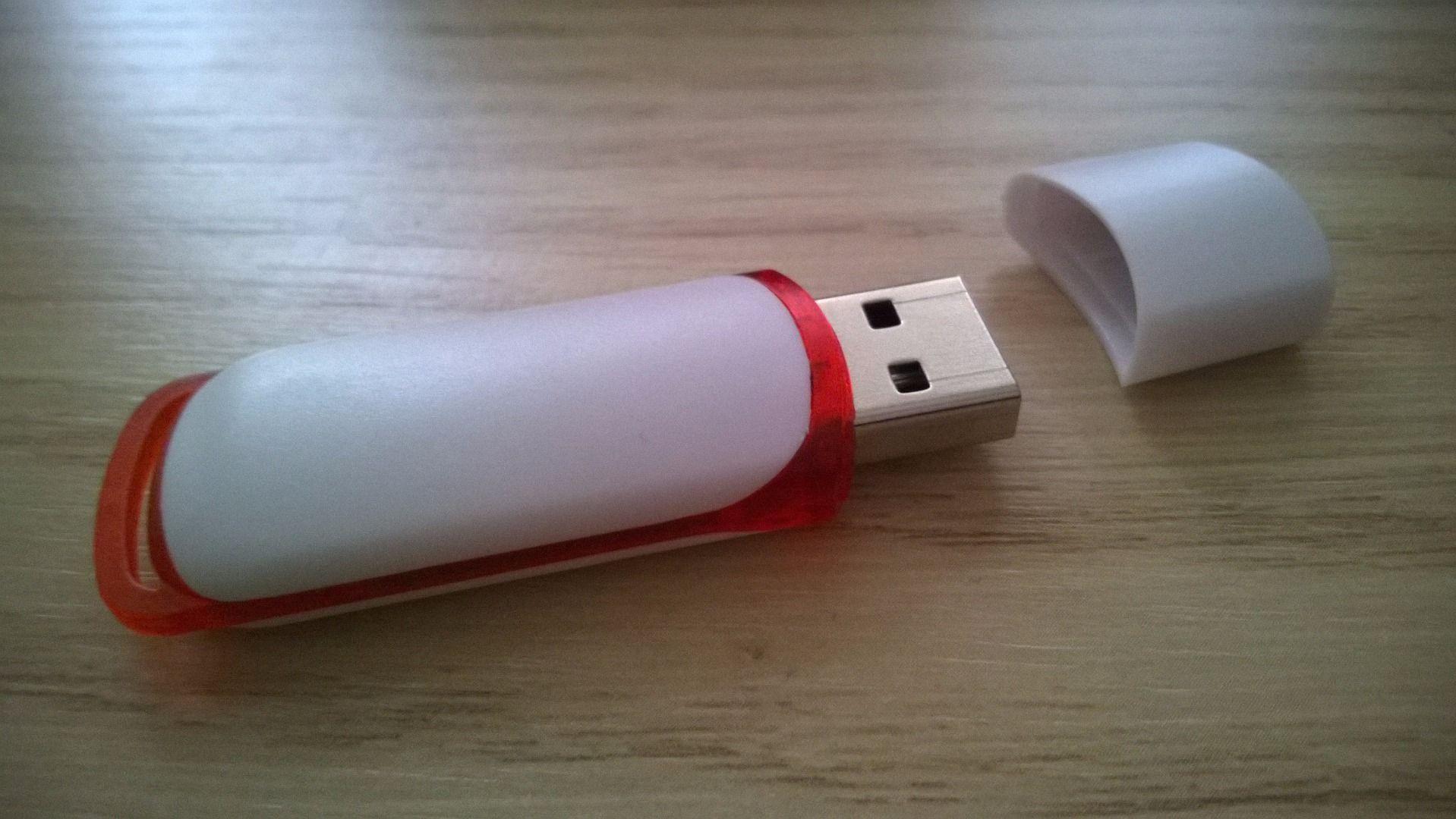 DIY Usb Custom Flash Drive : 6 Steps - Instructables