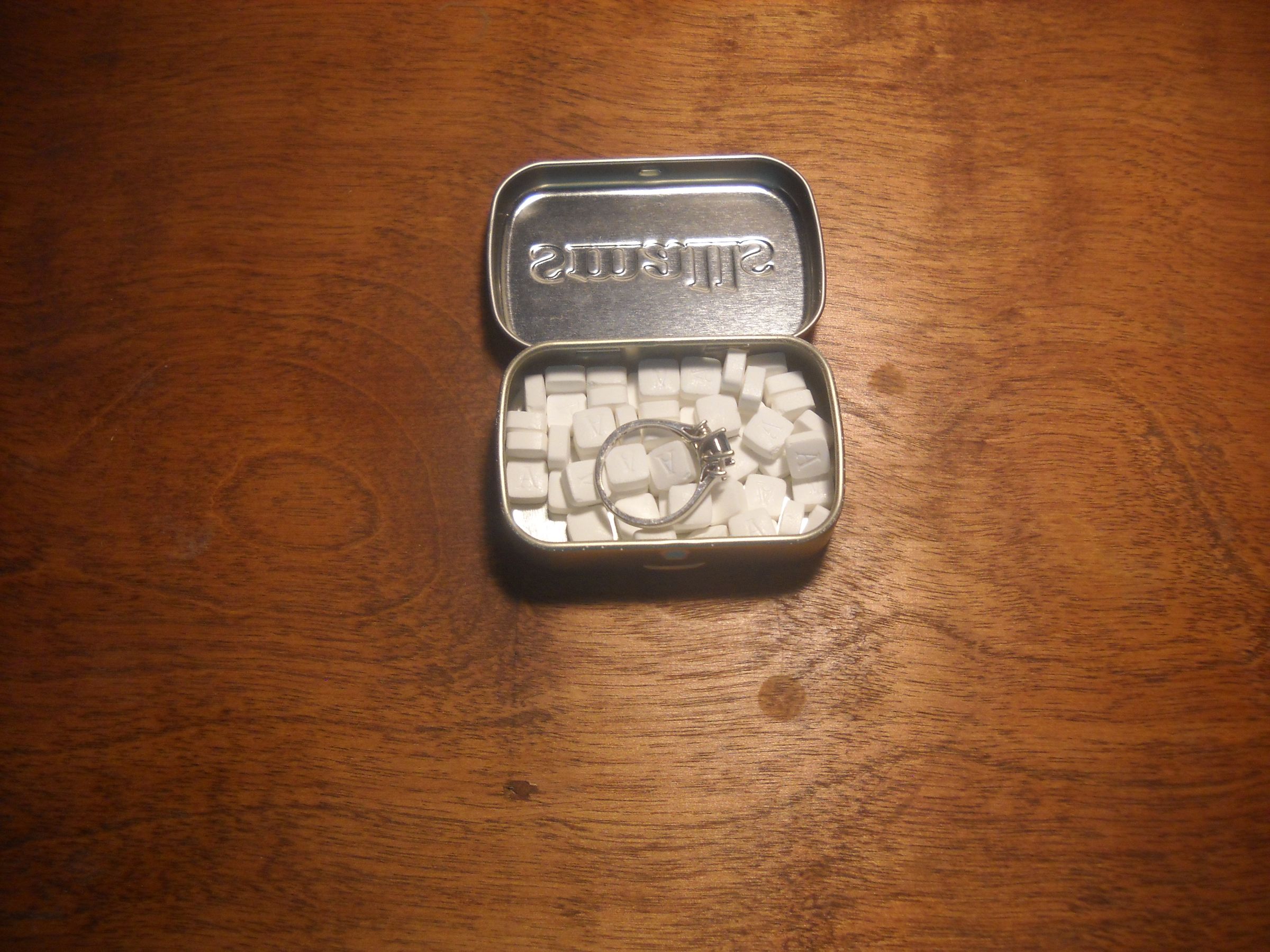 DIY Altoids Tin Projects - Instructables