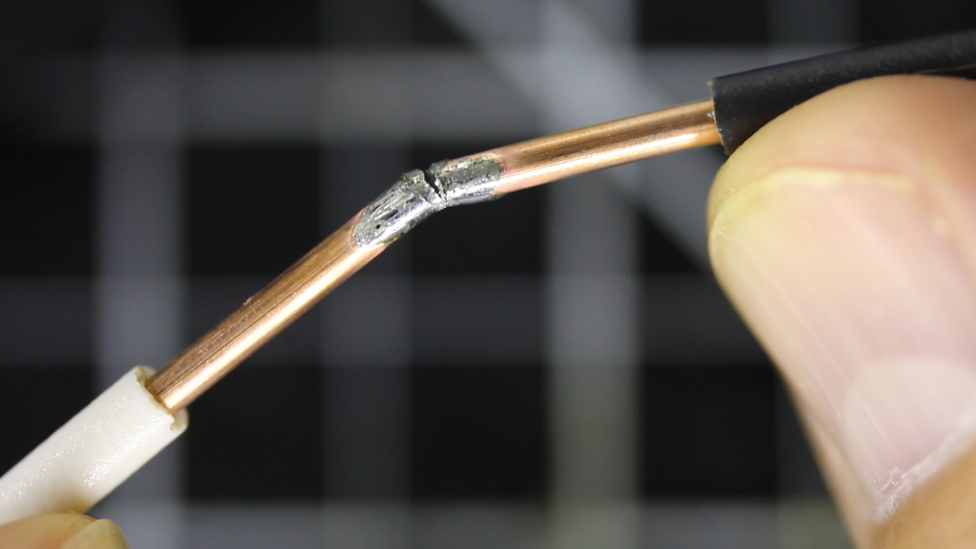 Soldering Wires to Wires | Soldering Basics : 11 Steps - Instructables