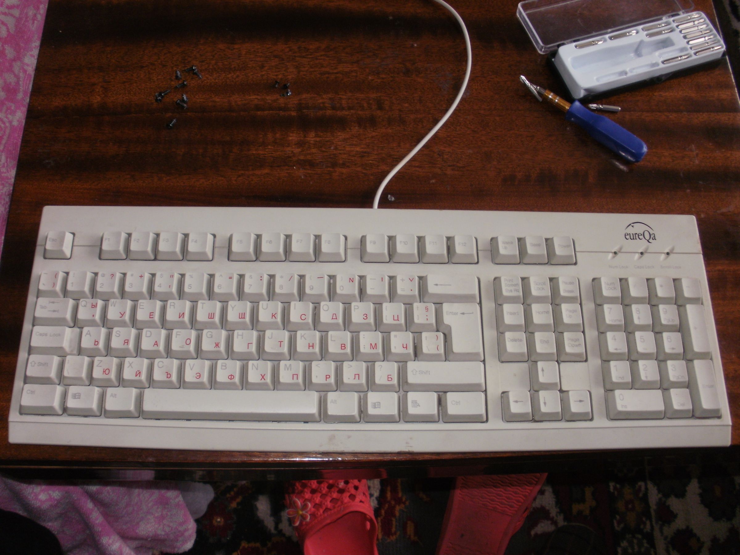 Keyboard Tie : 3 Steps - Instructables