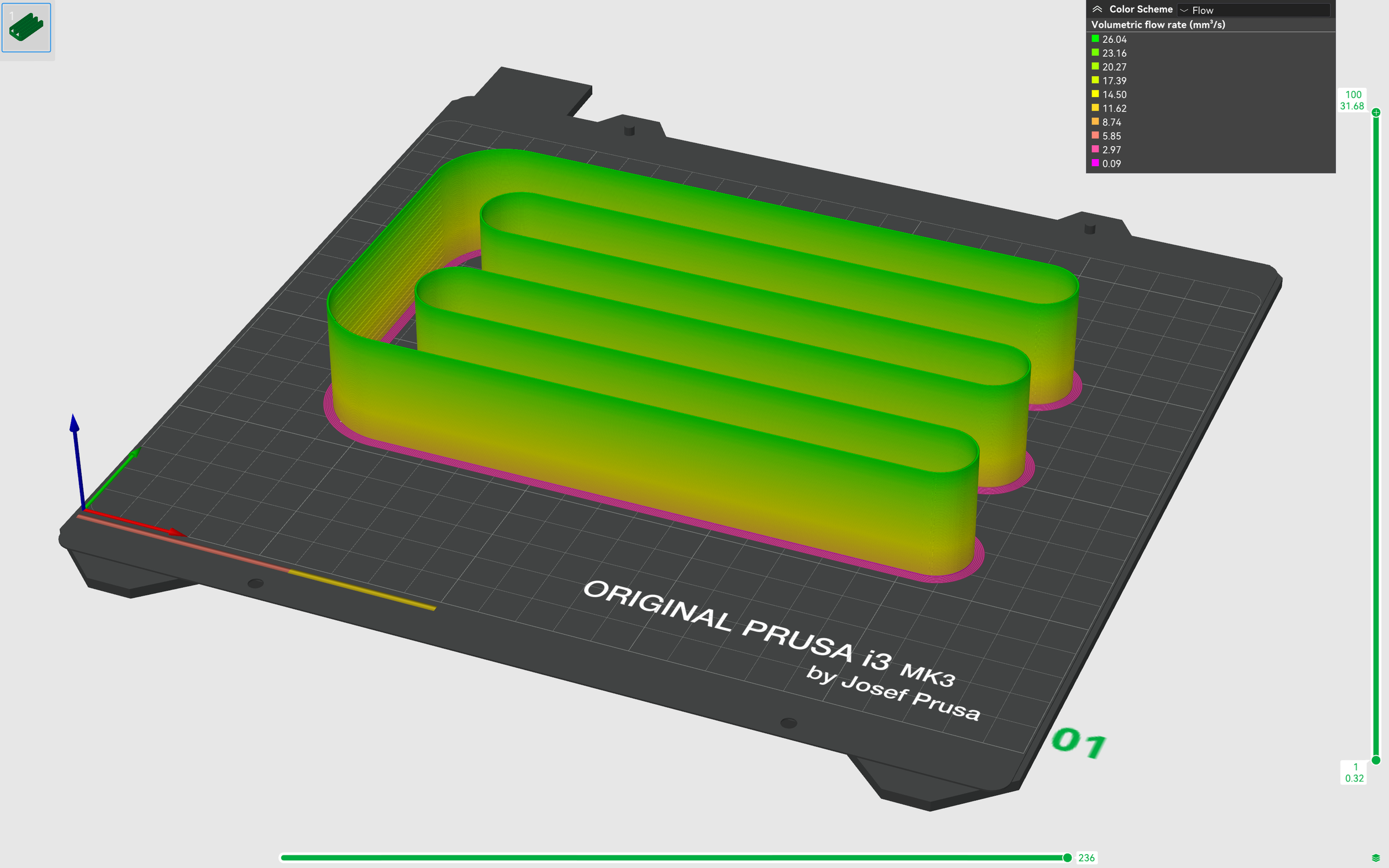 Perfect Prints: the Ultimate Guide to Filament Calibration : 10 Steps ...