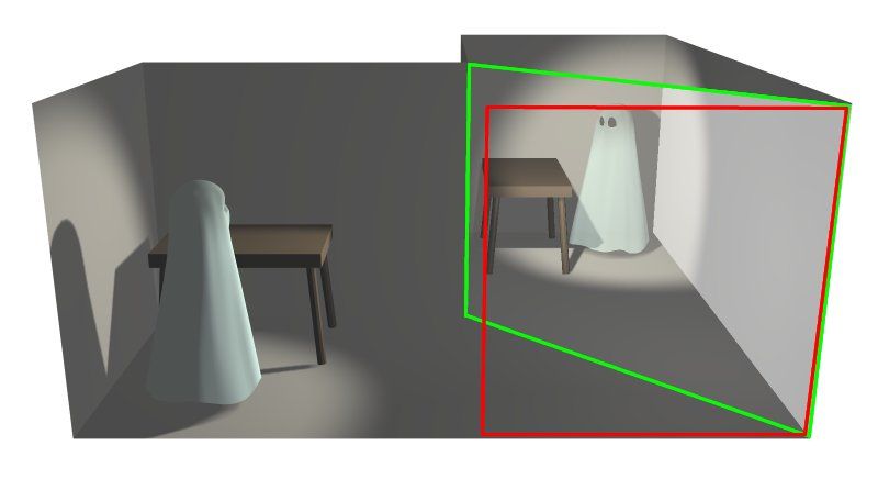 Pepper's Ghost on a Zero Budget: Quick and Cheap Ghost Illusion : 7 ...