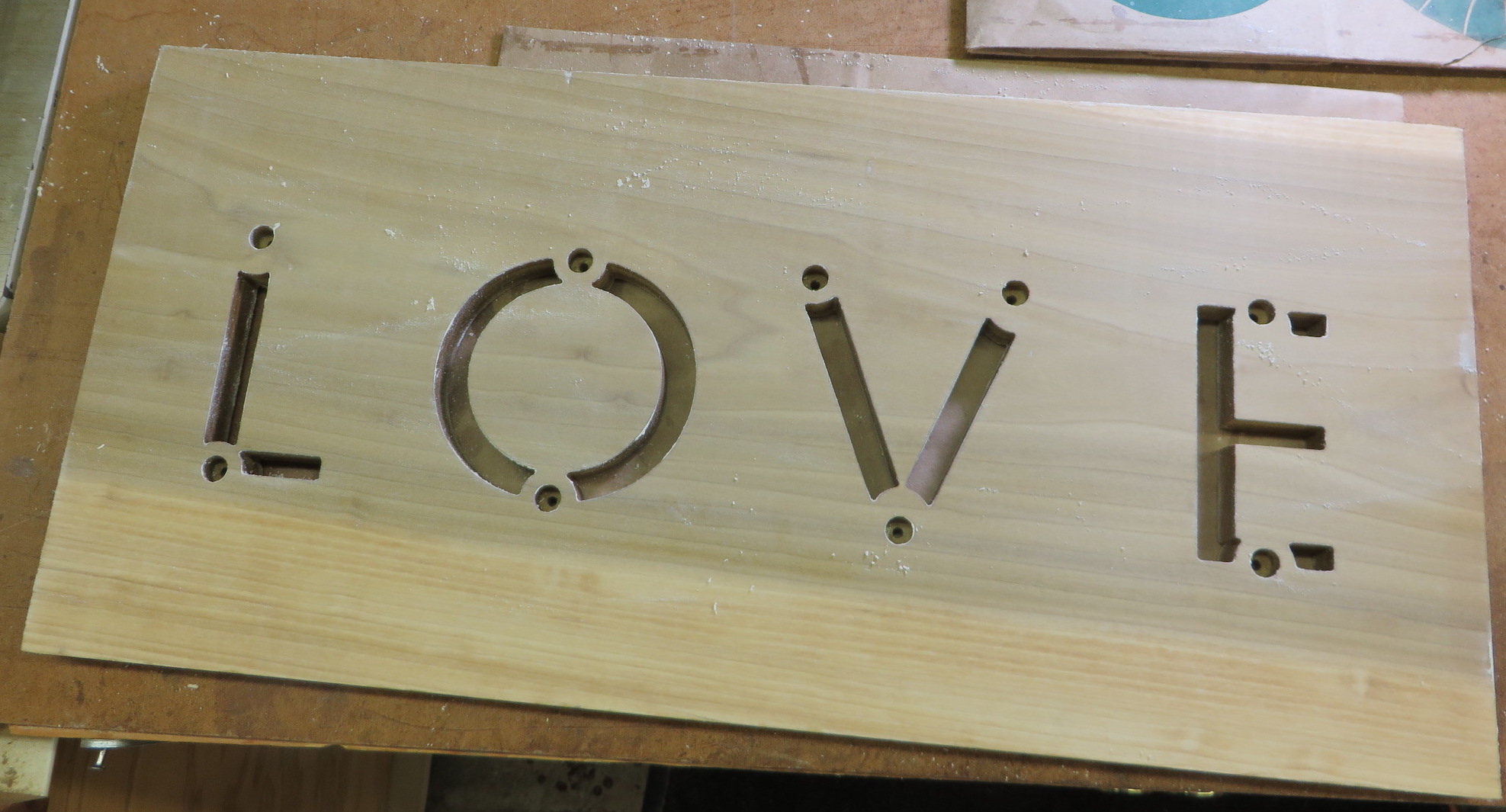 Backlit Signs With LED Light Strips : 8 Steps - Instructables