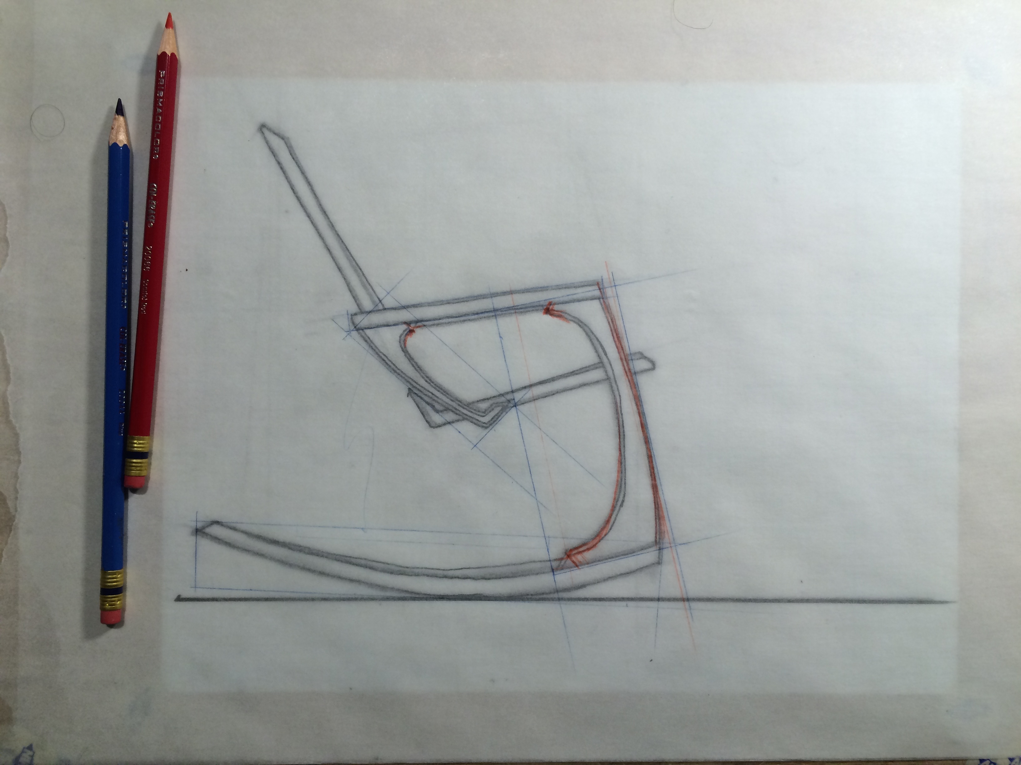 ARK Rocker : 30 Steps (with Pictures) - Instructables