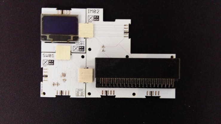 NO Fuss Micro:bit Temperature Monitor : 8 Steps - Instructables