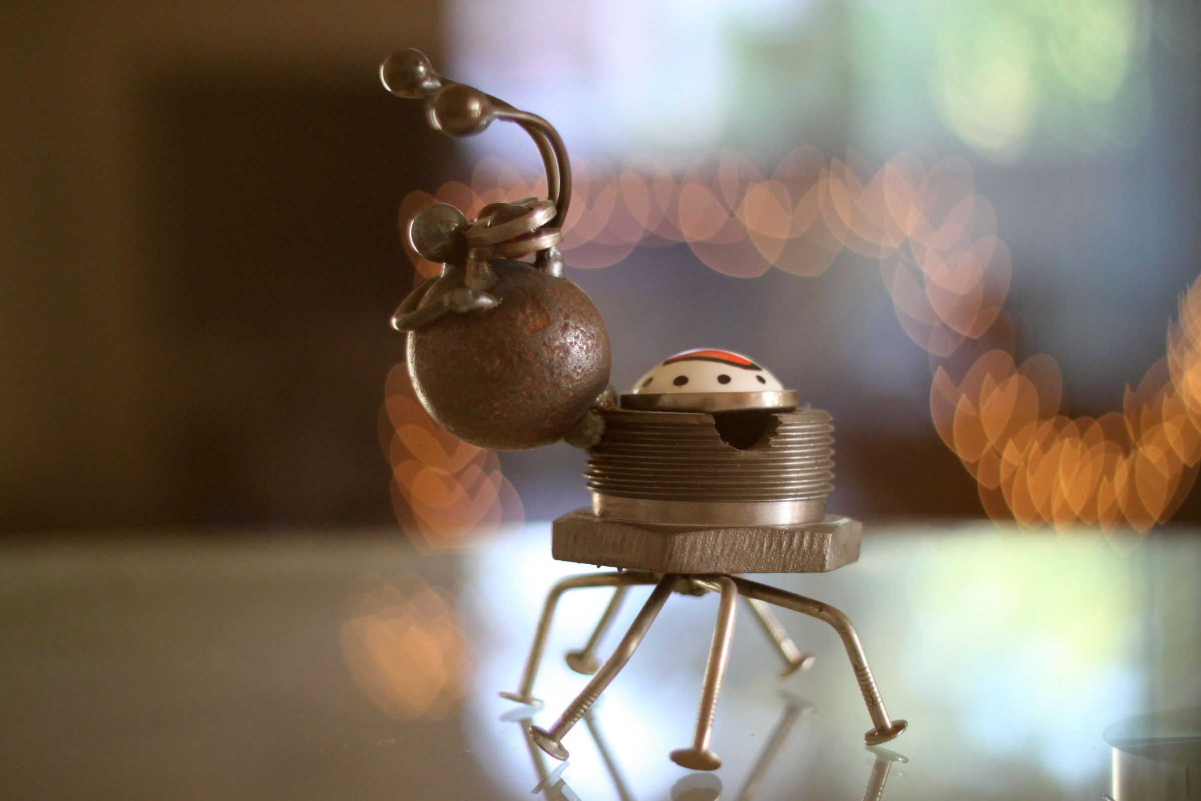 Making a Bokeh Kit Using a 3D Printer : 7 Steps (with Pictures) - Instructables