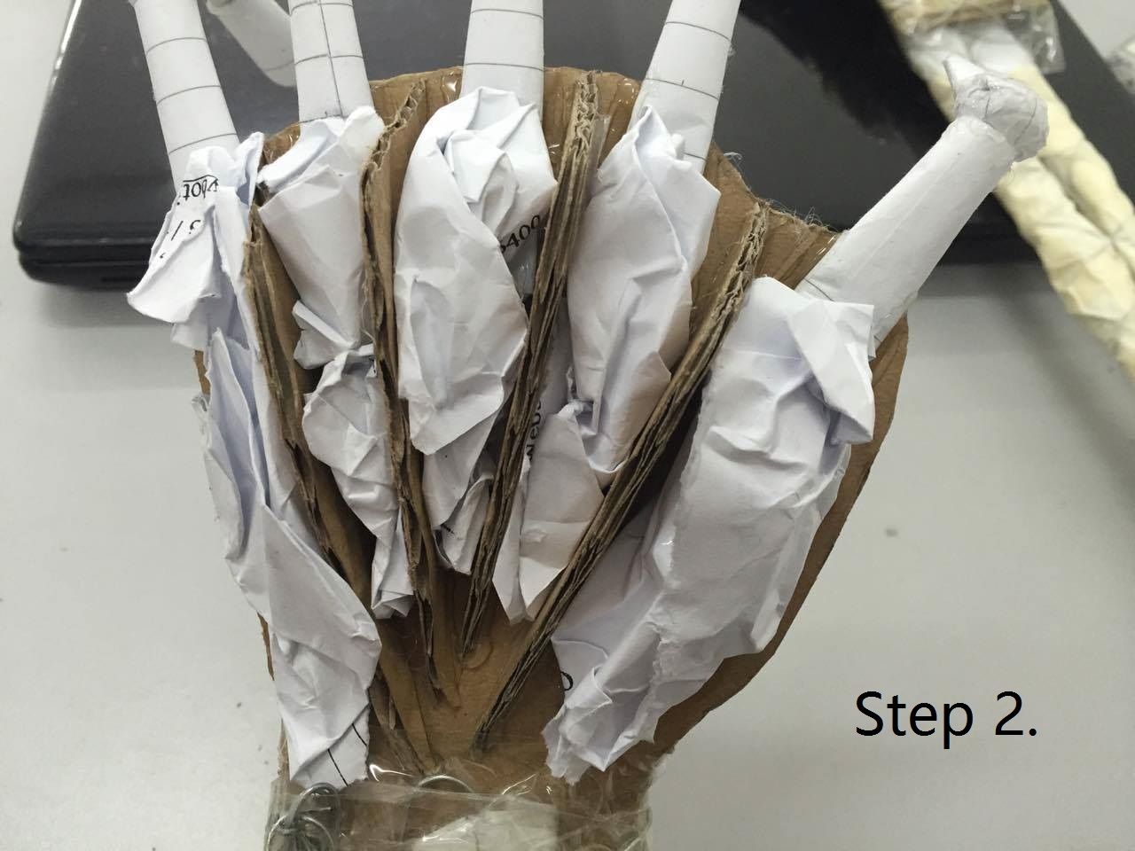 How to Make Self-moving Skeleton : 22 Steps (with Pictures) - Instructables