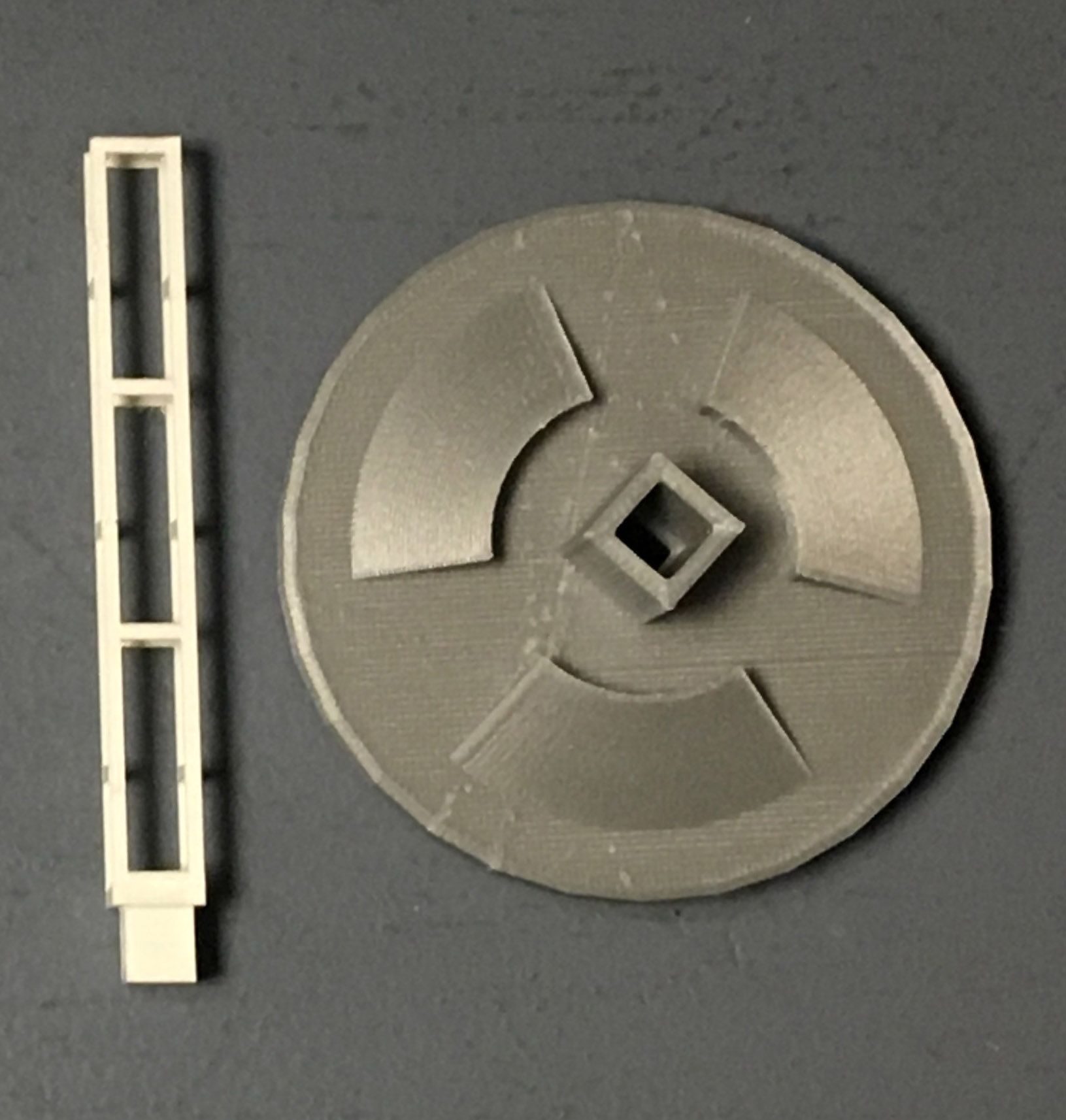 Lithobox: 3D Printed Radial Lithophanes : 10 Steps (with Pictures ...