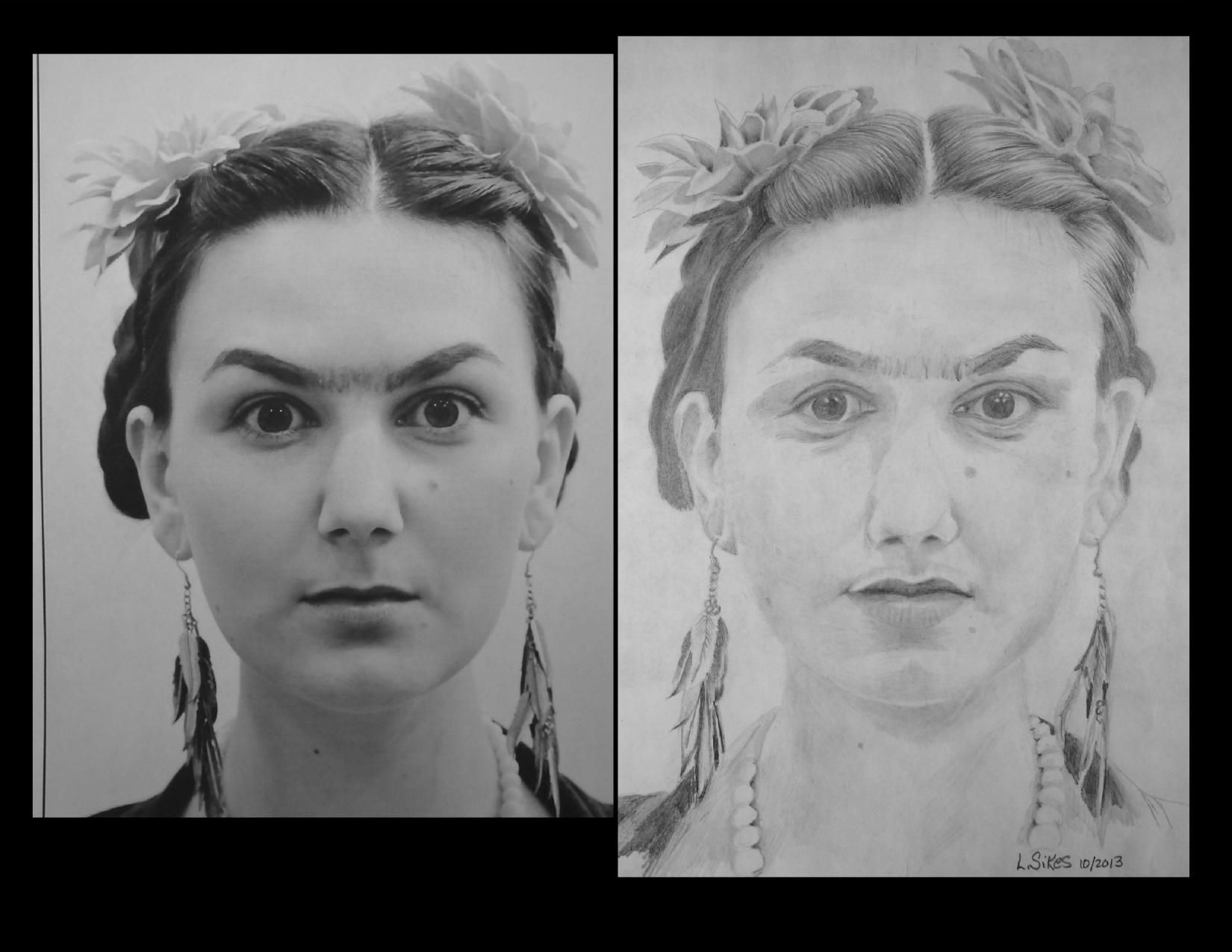 Divide and Conquer: an Easy Way to Draw : 5 Steps (with Pictures ...