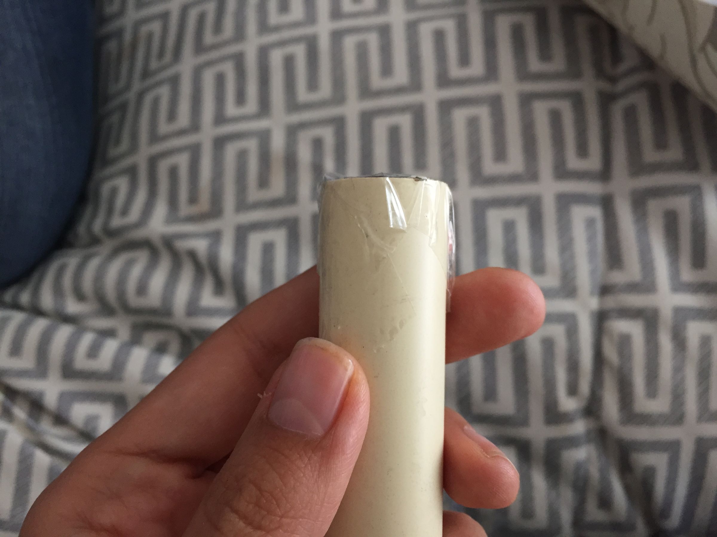 DIY Party Popper : 5 Steps (with Pictures) - Instructables