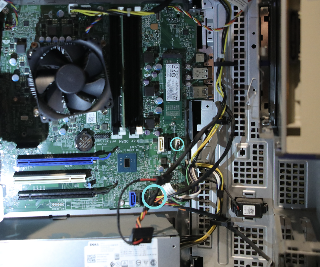 Turning a Dell Optiplex 7040 Into a Gaming Computer! : 15 Steps ...