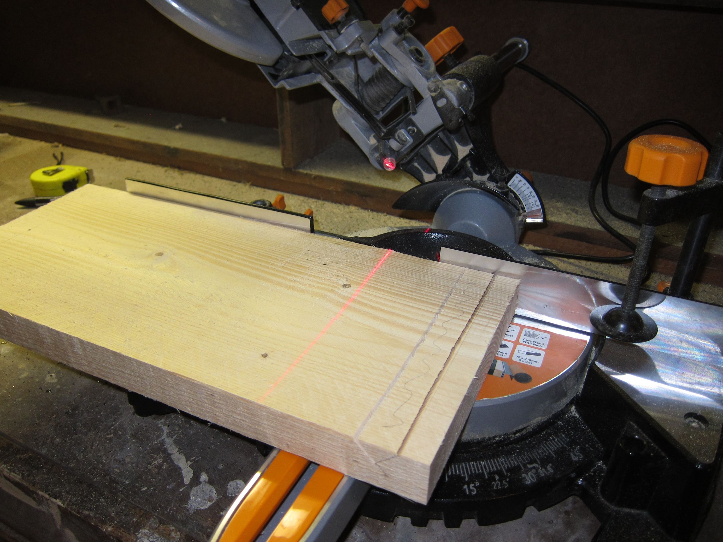 Scaffold Storage System : 3 Steps (with Pictures) - Instructables