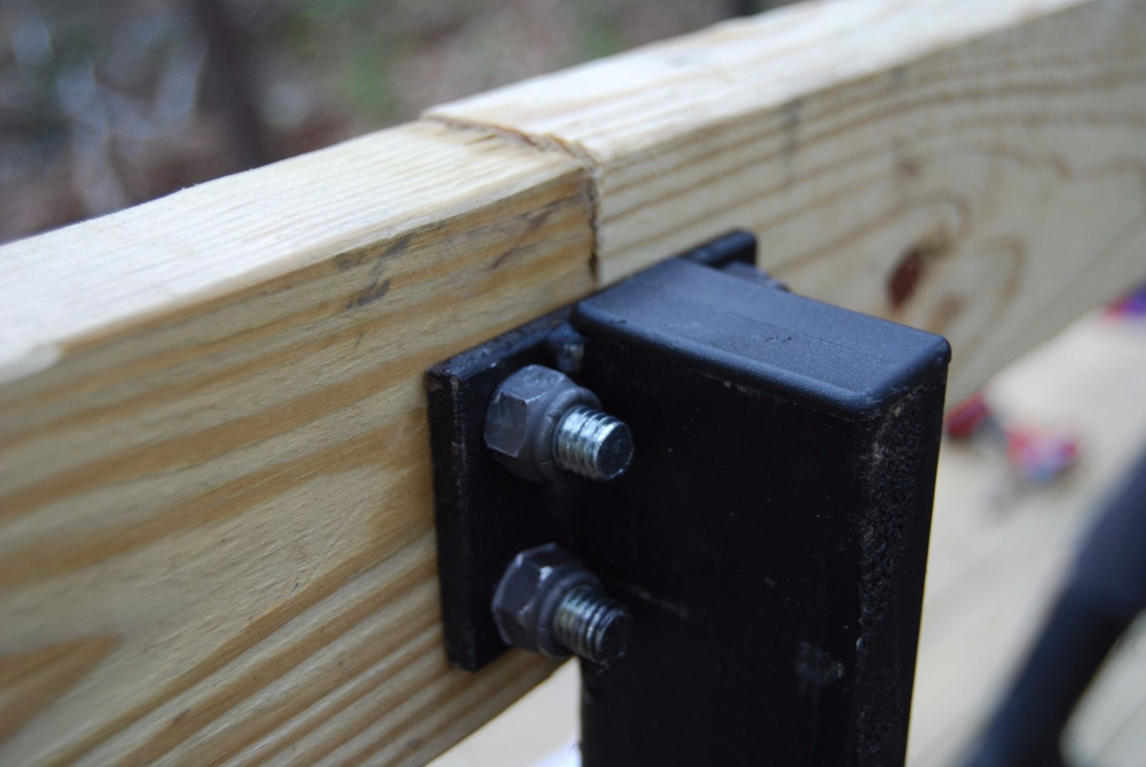 ATV Bridge : 6 Steps (with Pictures) - Instructables