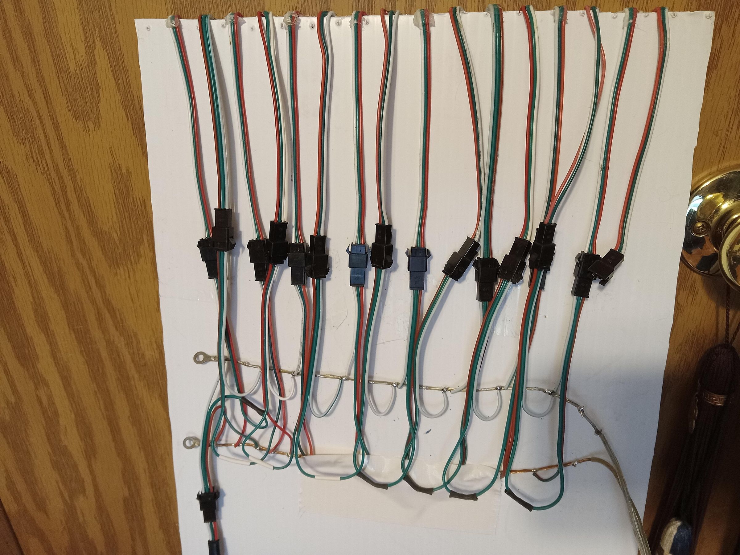 Four Foot Long LED Signs : 4 Steps - Instructables