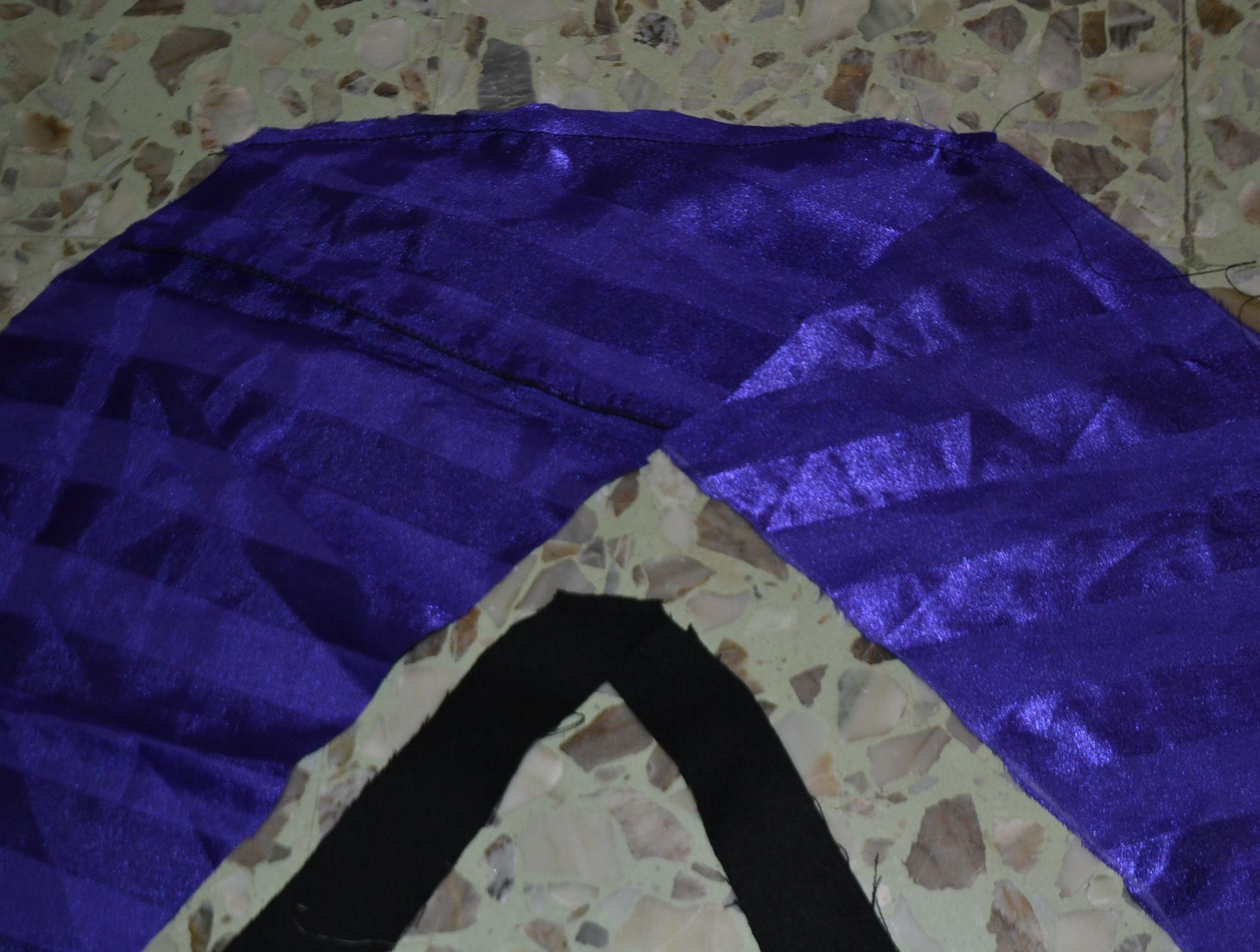 DIY NECKTIE : 13 Steps - Instructables