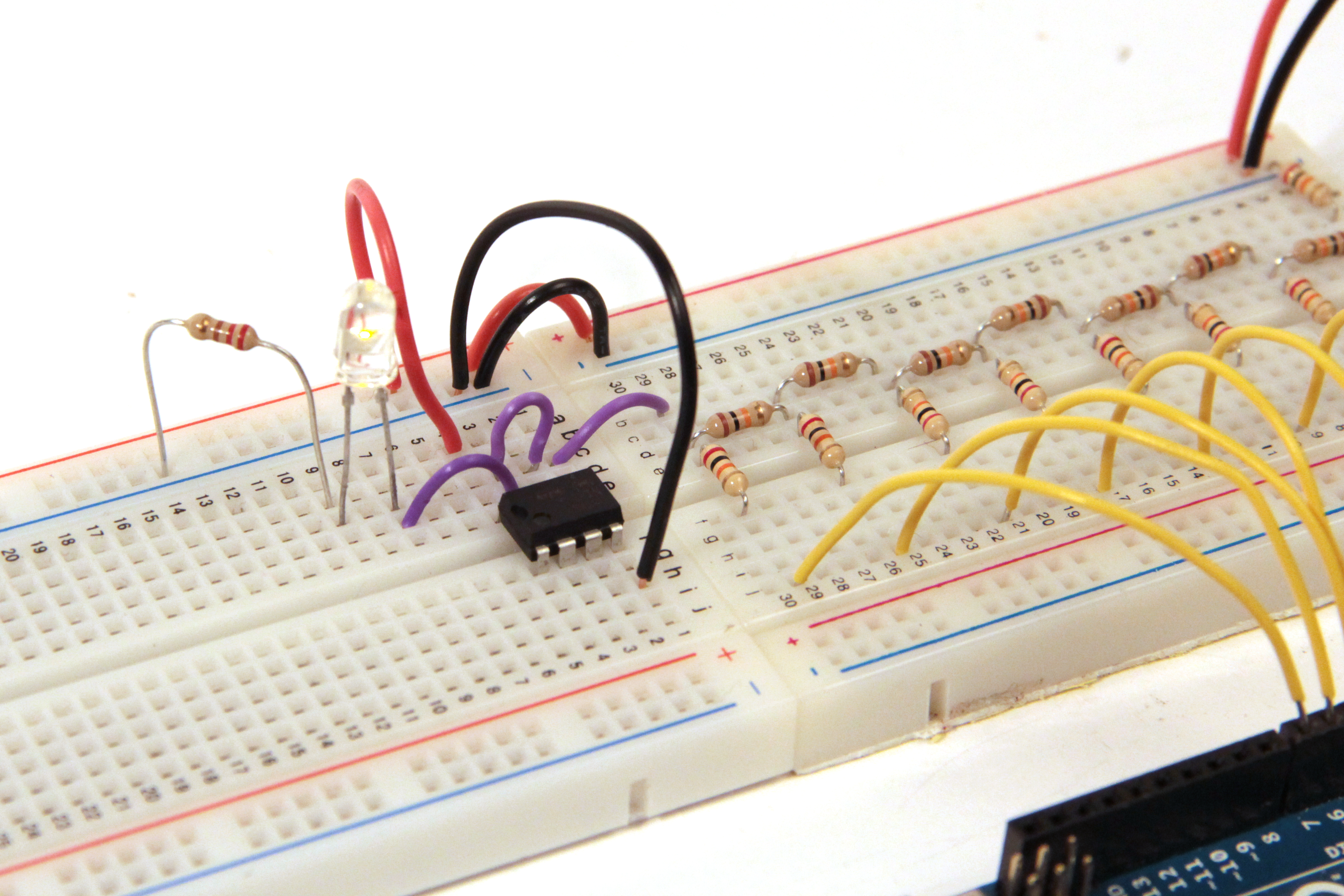 Arduino Audio Output : 10 Steps (with Pictures) - Instructables