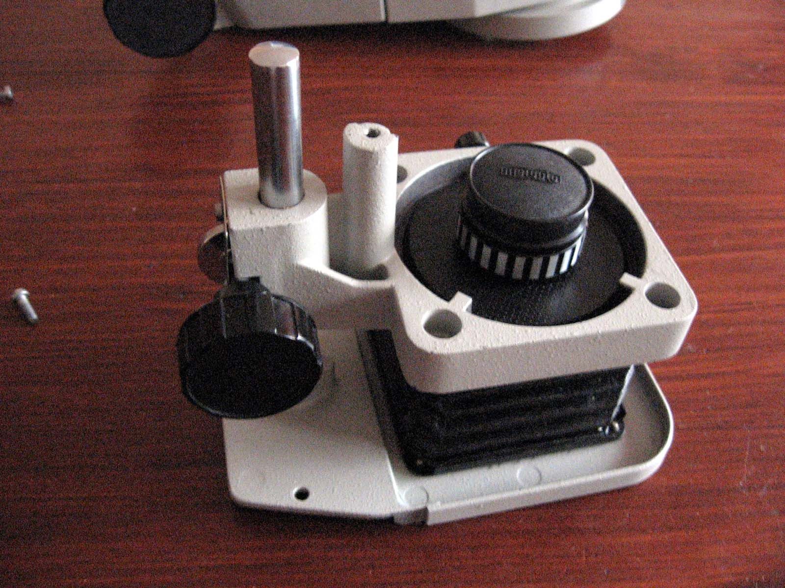 Build a Microscope! : 8 Steps (with Pictures) - Instructables