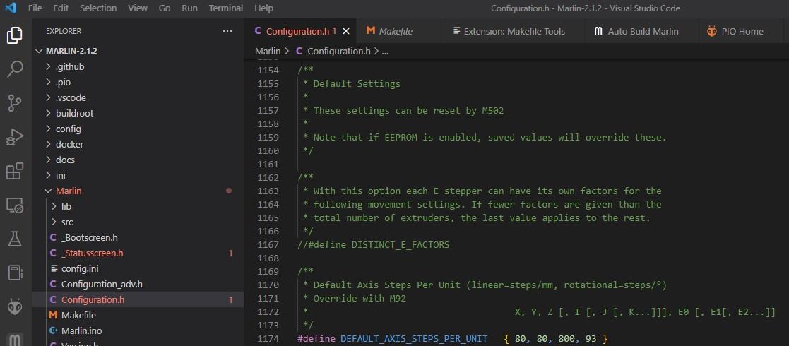 How to Flash a Bootloader and Update Marlin on the Ender 5 : 9 Steps ...