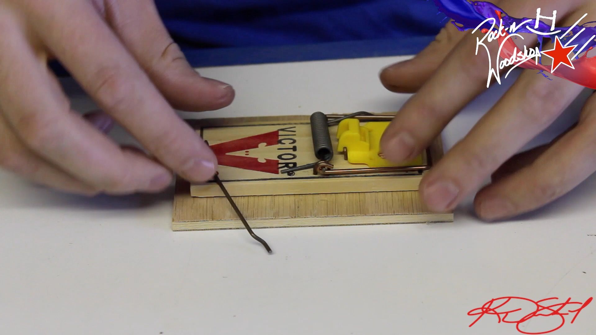 Exploding Outhouse Bank : 5 Steps (with Pictures) - Instructables