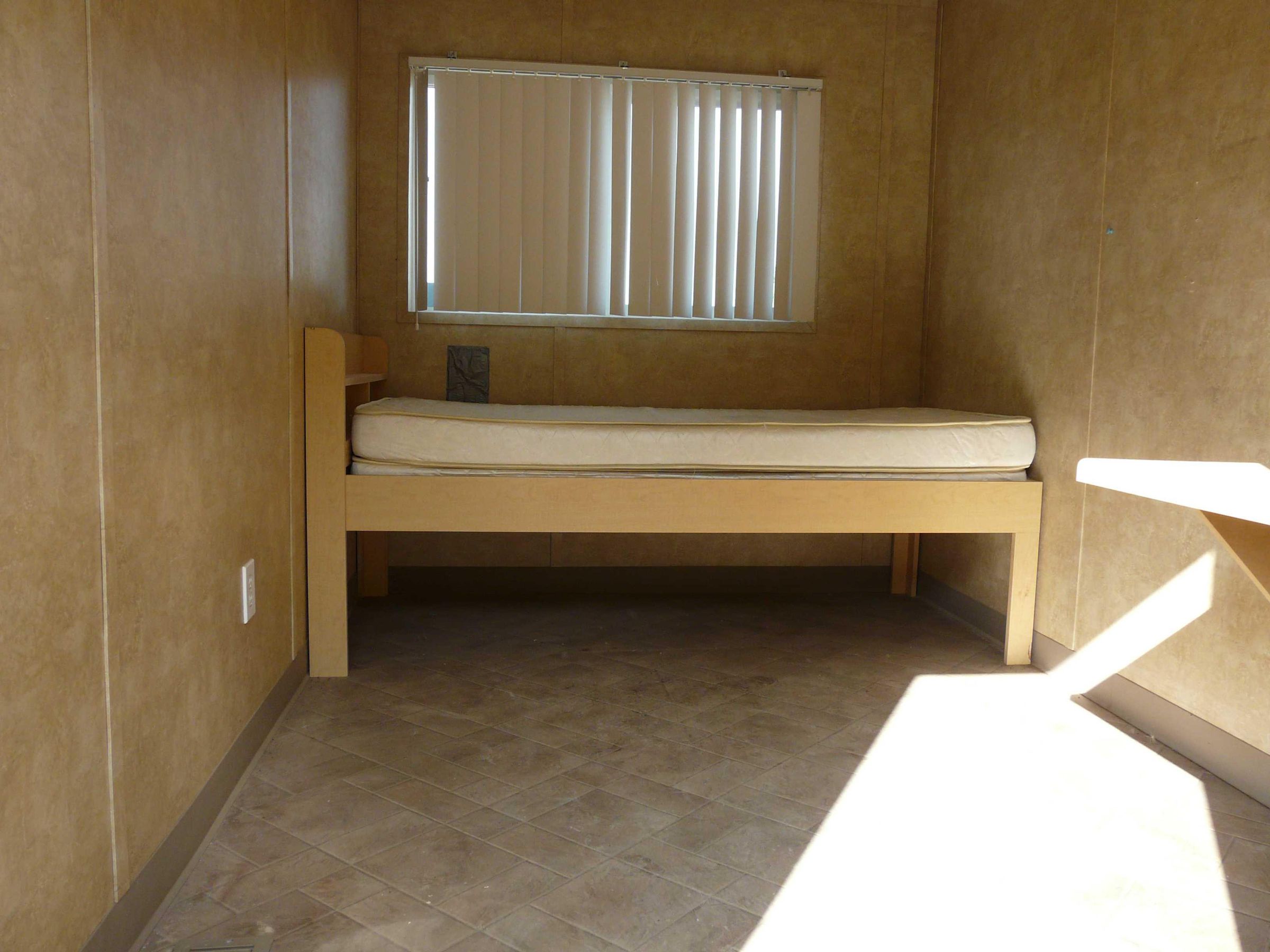 Getting a Man Camp Module : 8 Steps (with Pictures) - Instructables