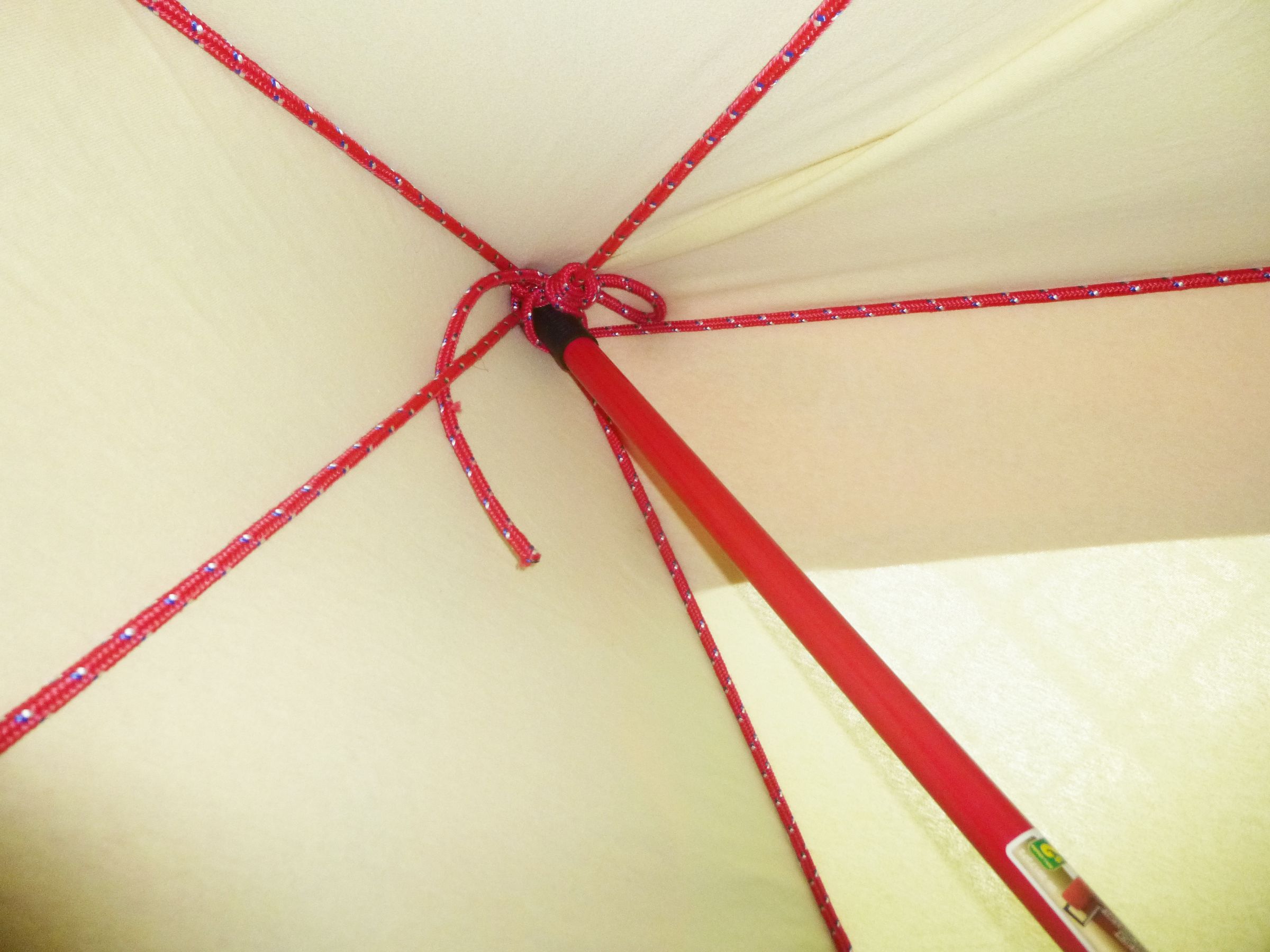 How to Build a Fort Using 3d Printed Fort Loops : 4 Steps (with ...