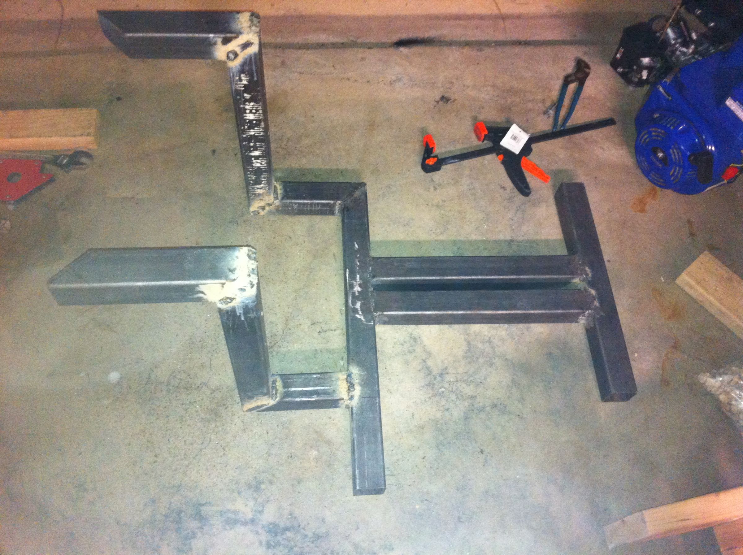 Build a Wakeboard Winch Under $900 From BeachWinches.com : 18 Steps ...