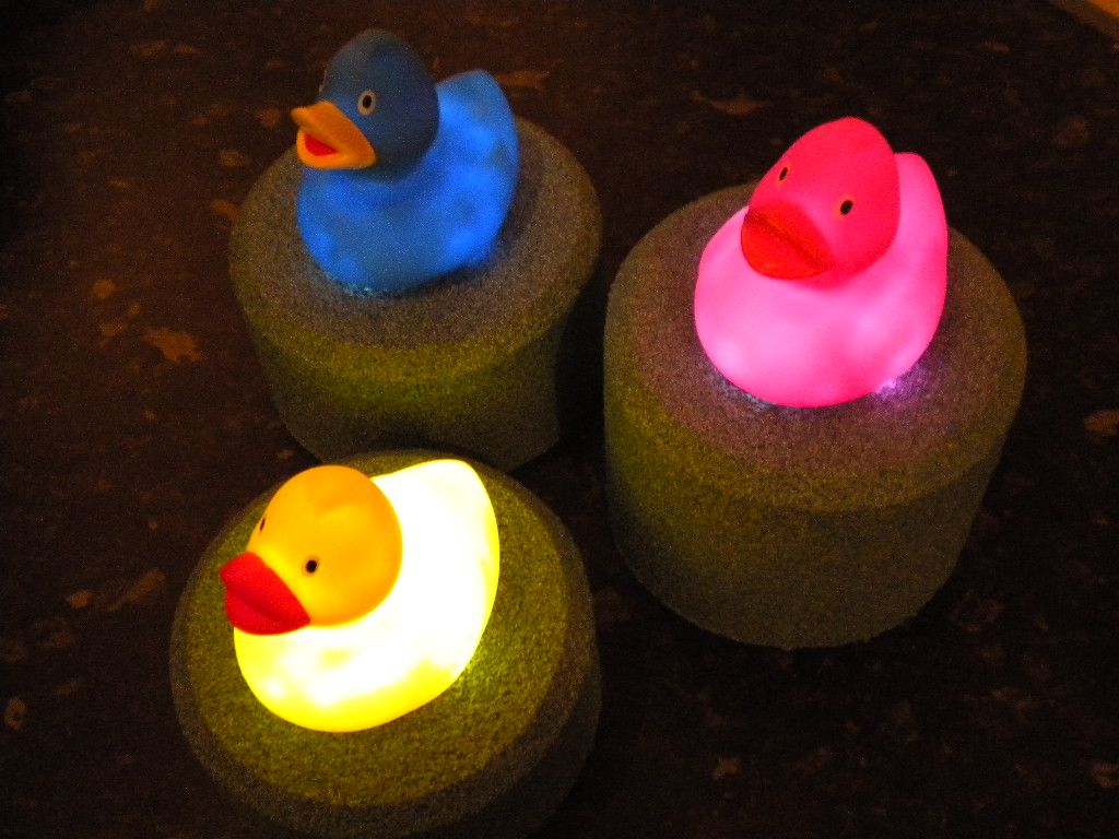 Kids Night Light : 16 Steps - Instructables