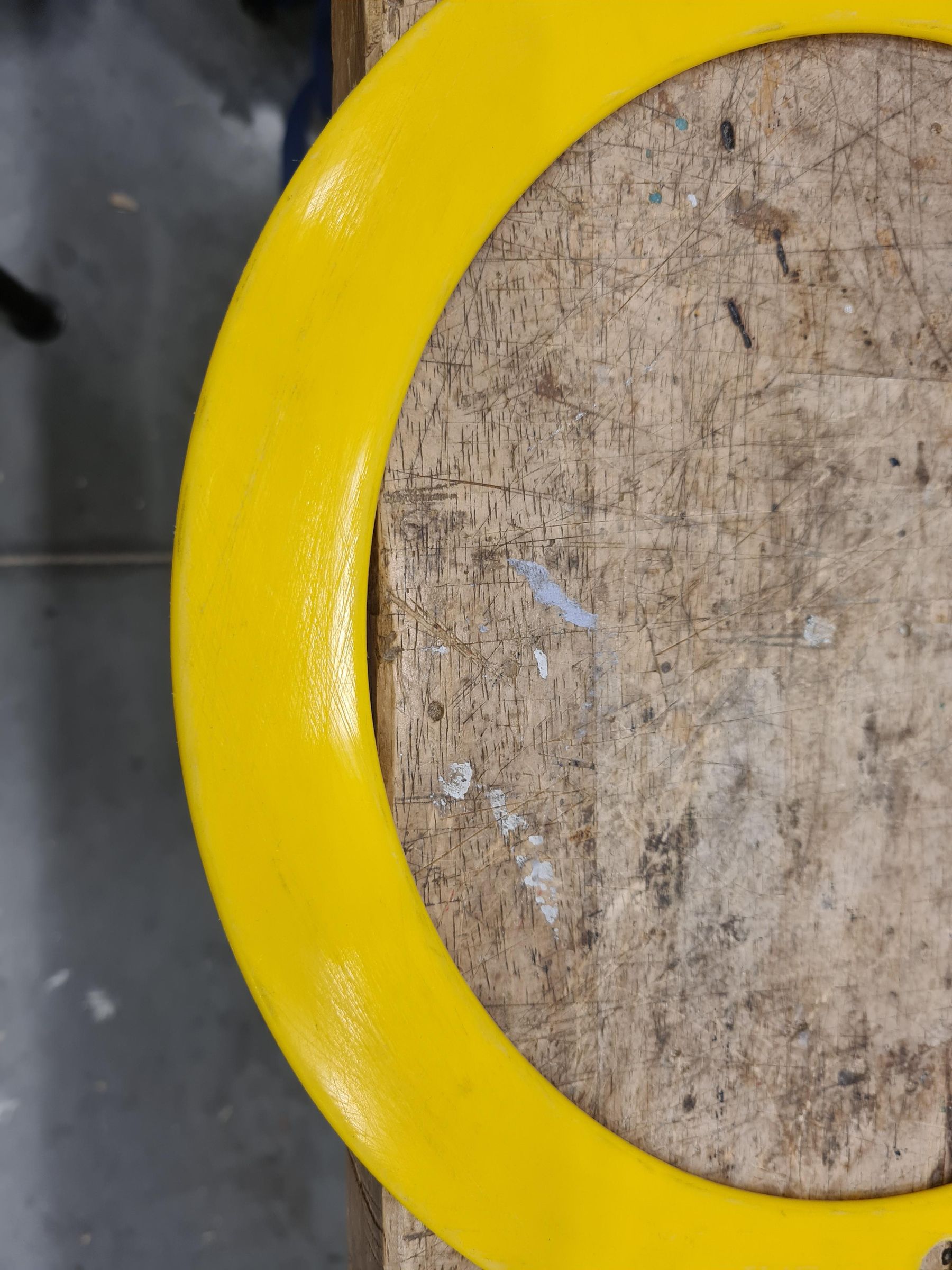 D4E1 Juggle Ring Stick : 7 Steps - Instructables