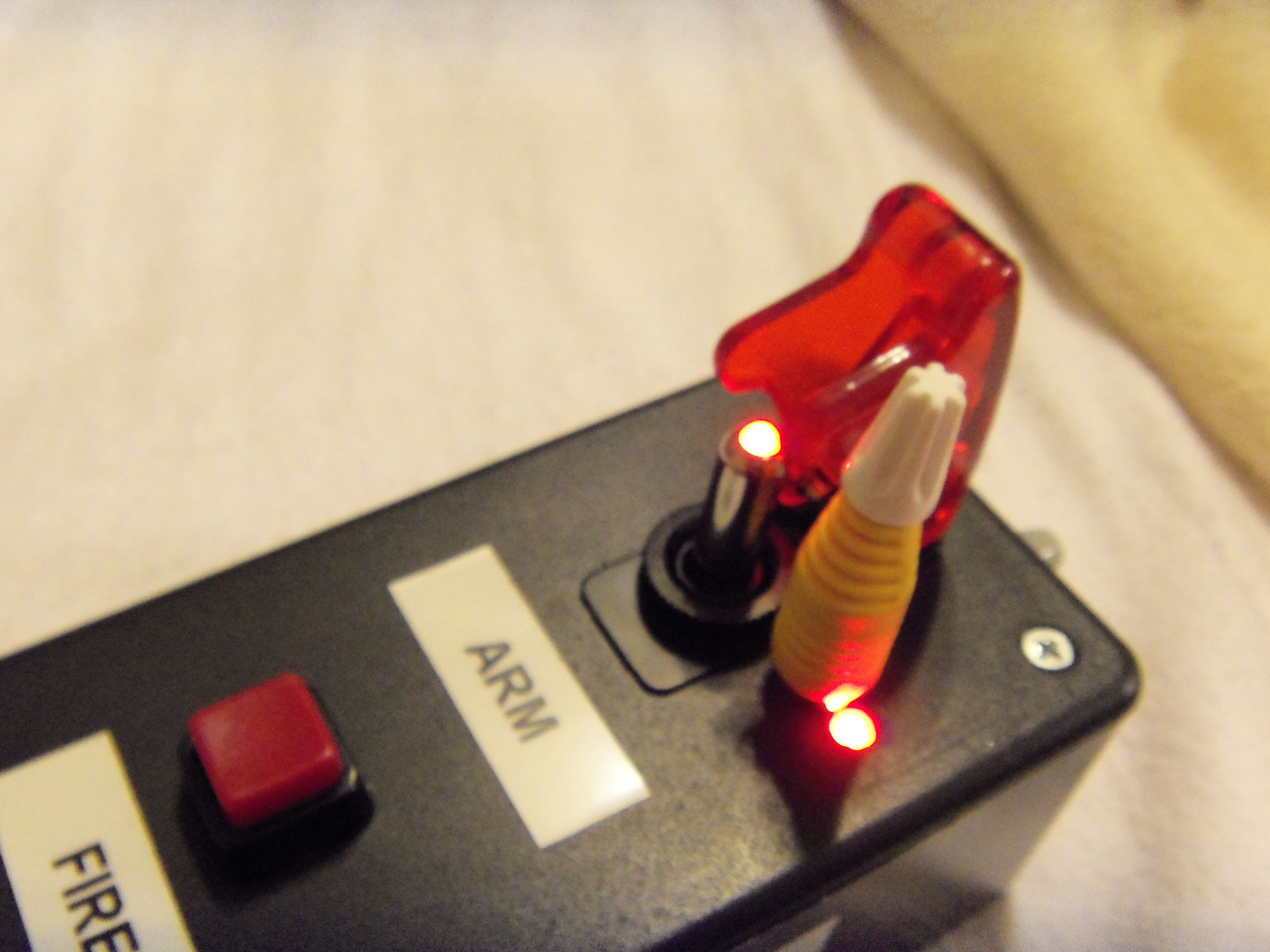 Best Electric Detonator - Instructables